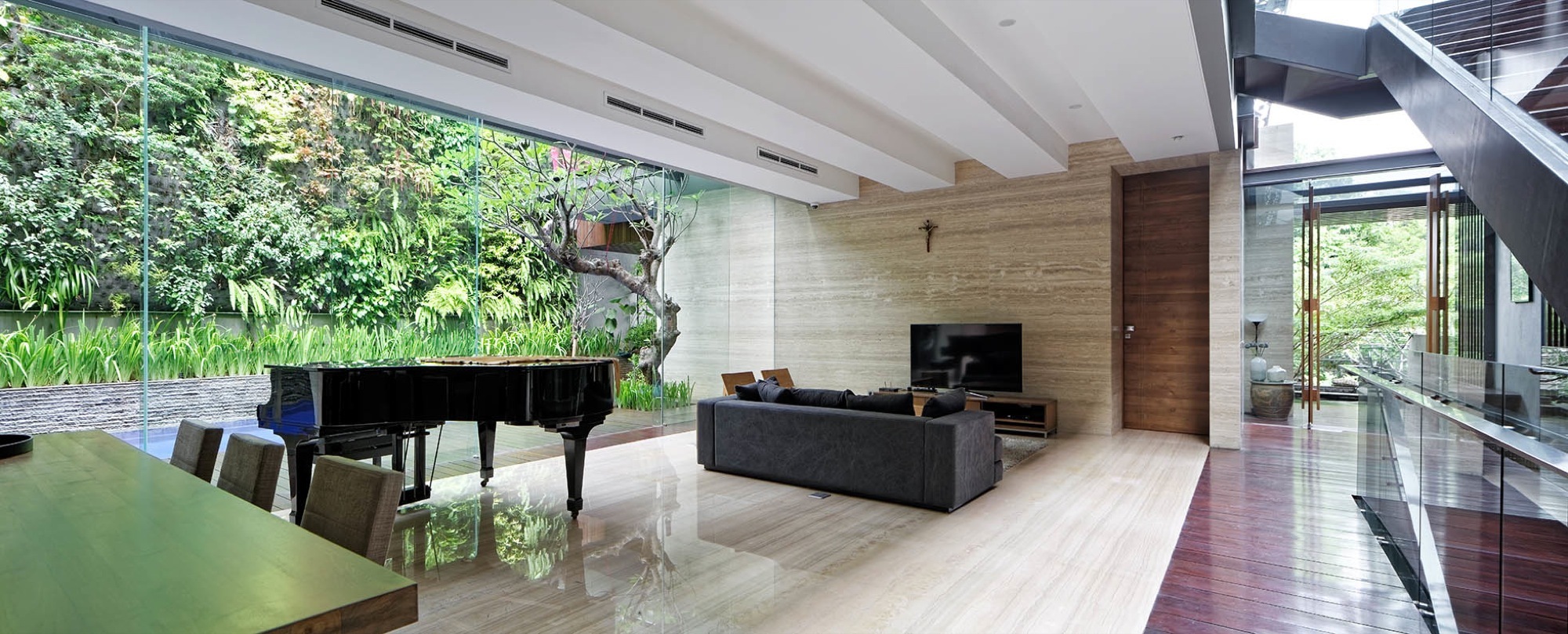 Gallery of Ben House GP / Gets Architects - 13