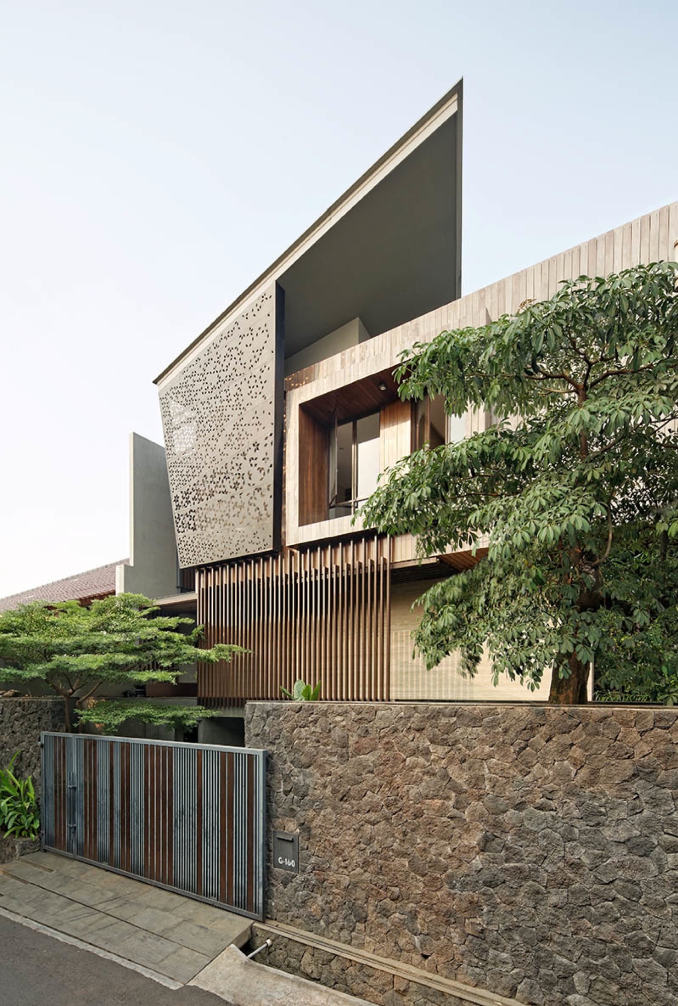 Gallery of Ben House GP / Gets Architects - 6