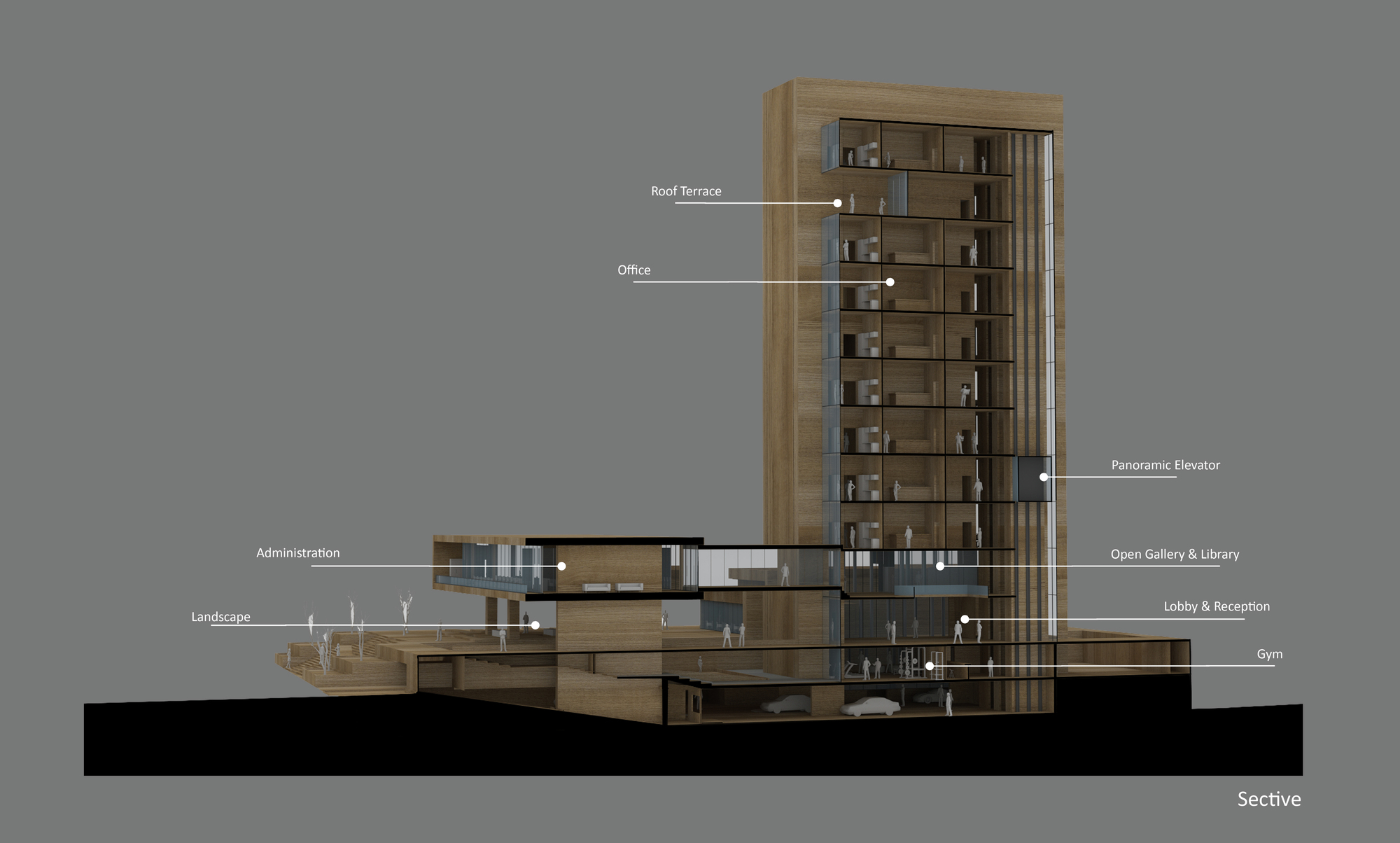 Gallery of Vogue Architects Selected to Design Engineers Union Building ...