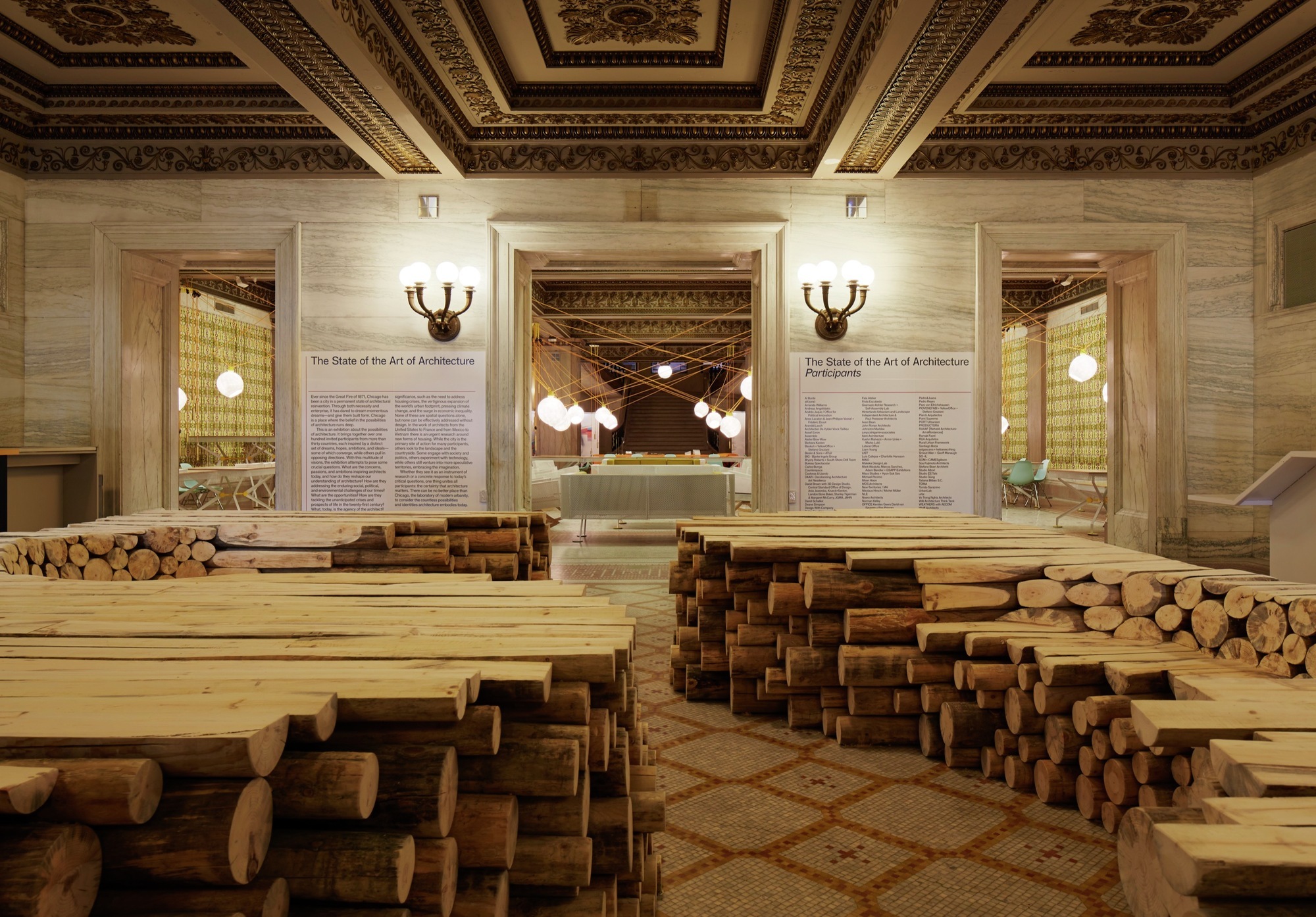 Gallery of Critics Take On "The State of the Art of Architecture" in ...