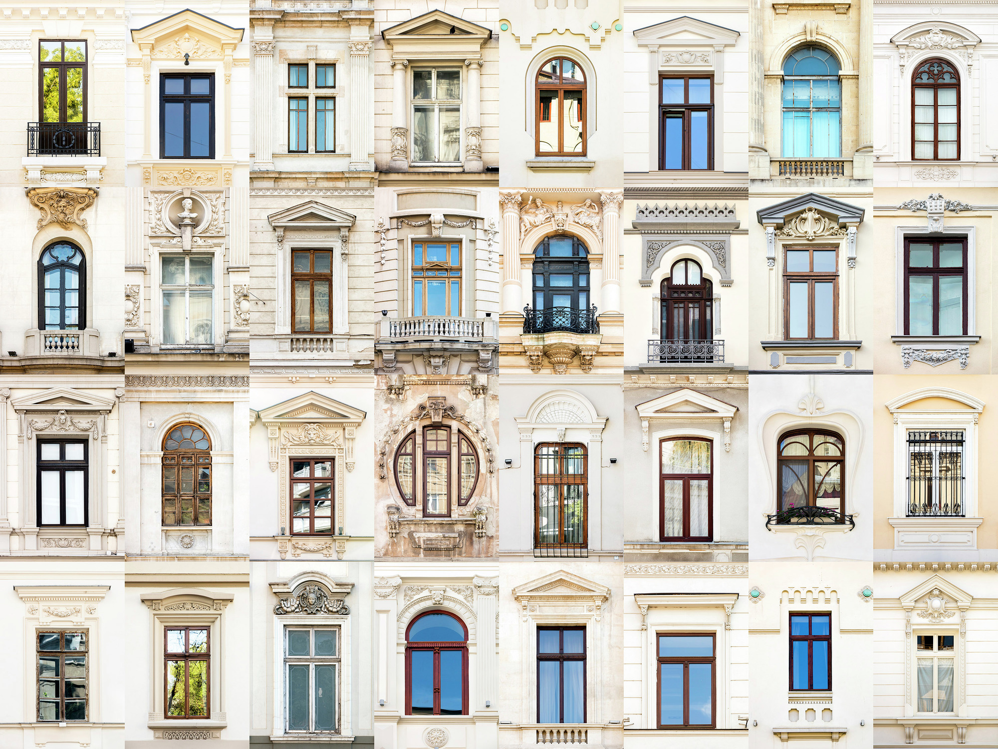 Galería de Ventanas del Mundo / André Vicente Gonçalves - 5