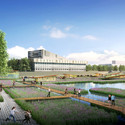 Gallery of Perkins+Will Unveil Master Plan for Antalya, Turkey - 13