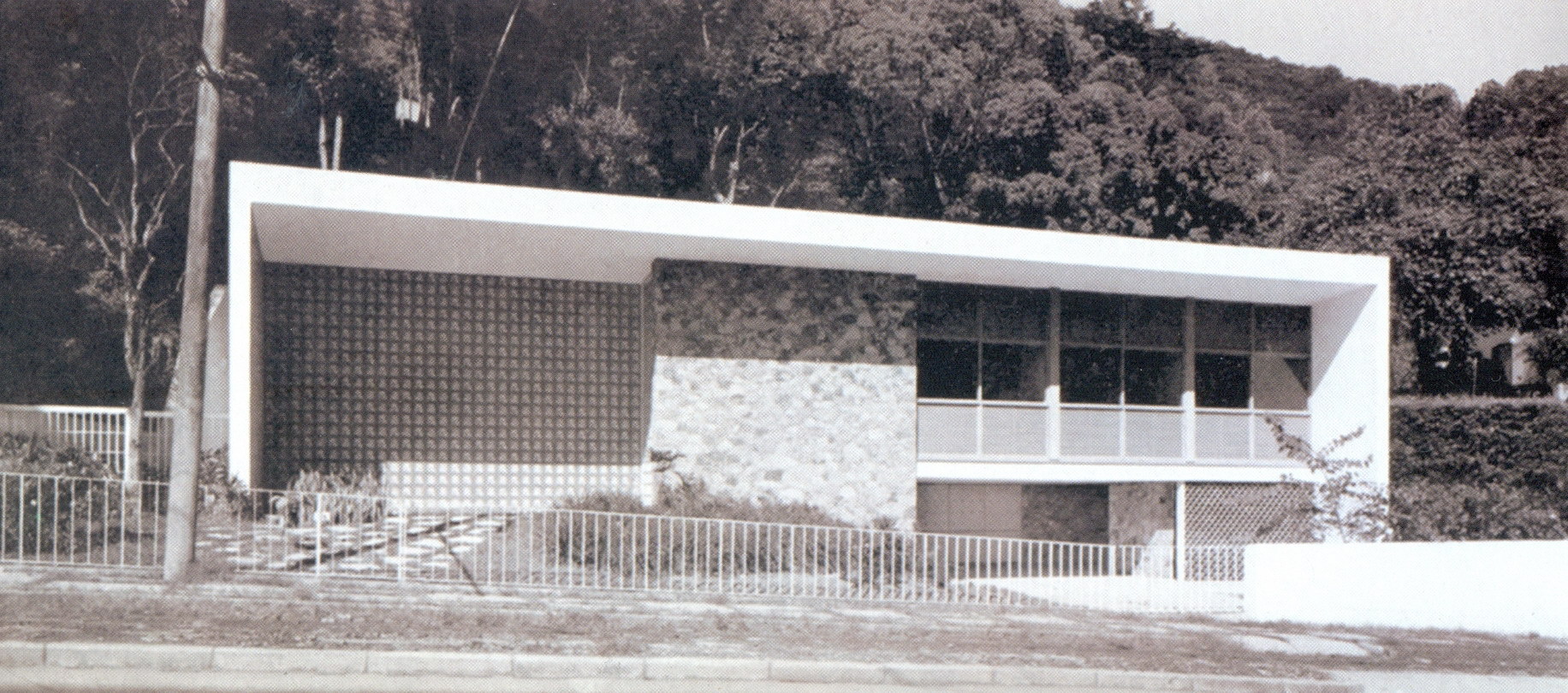 Galeria de Em foco: Affonso Eduardo Reidy - 6