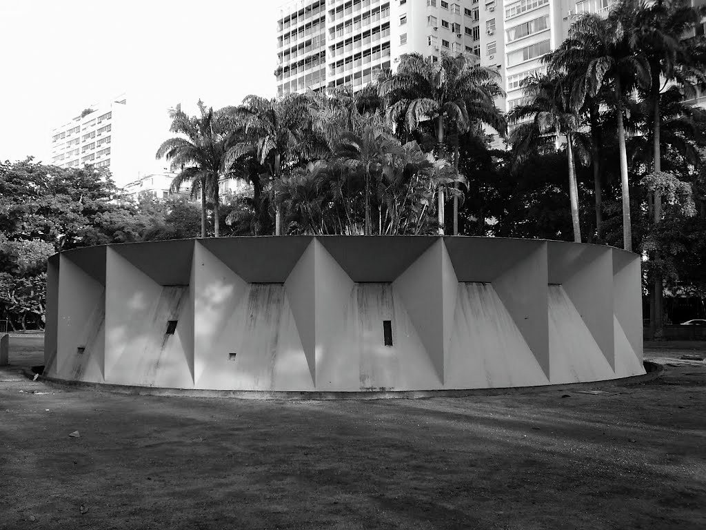 Galeria de Em foco: Affonso Eduardo Reidy - 8