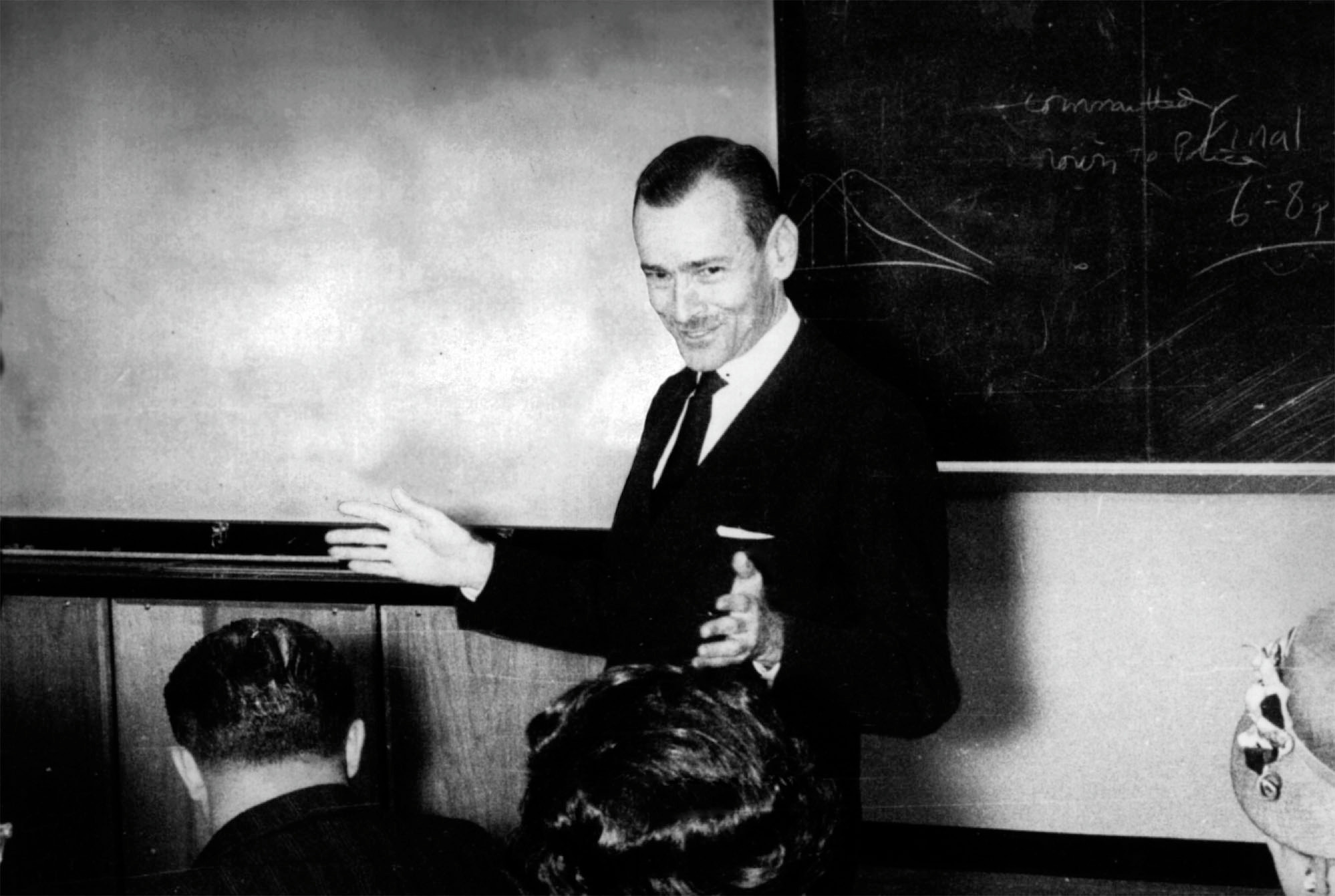 Em foco: Affonso Eduardo Reidy | ArchDaily Brasil