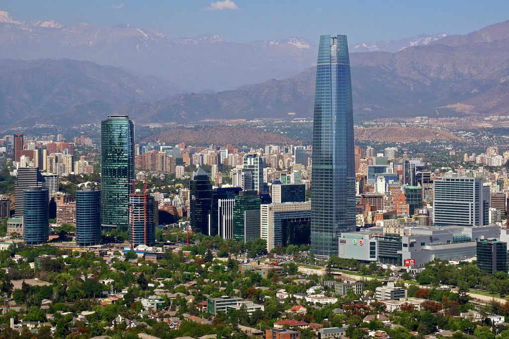 Gallery of Spotlight: César Pelli - 14