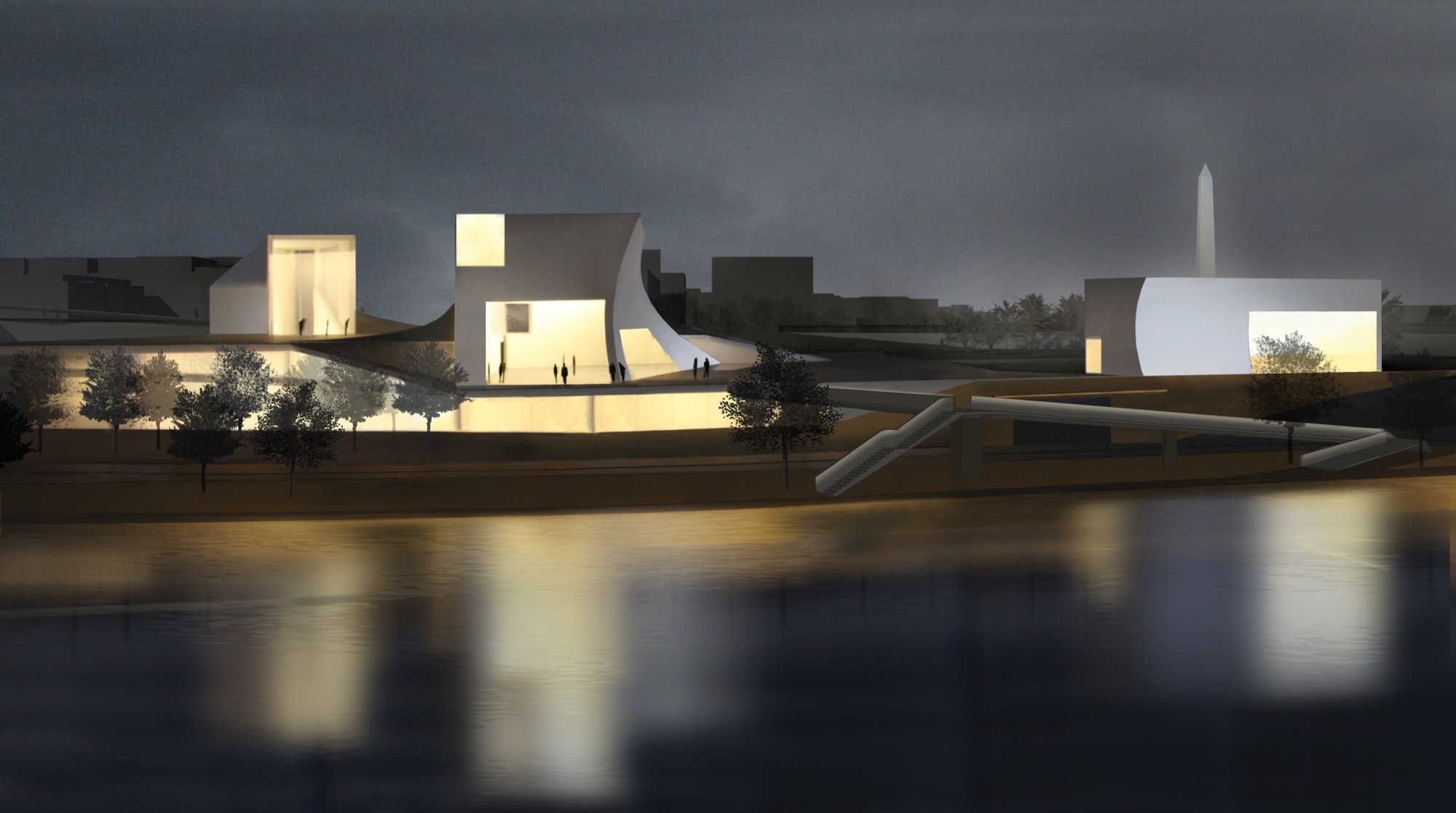 Gallery of Breaking Ground: Steven Holl Architects Celebrates 8 ...