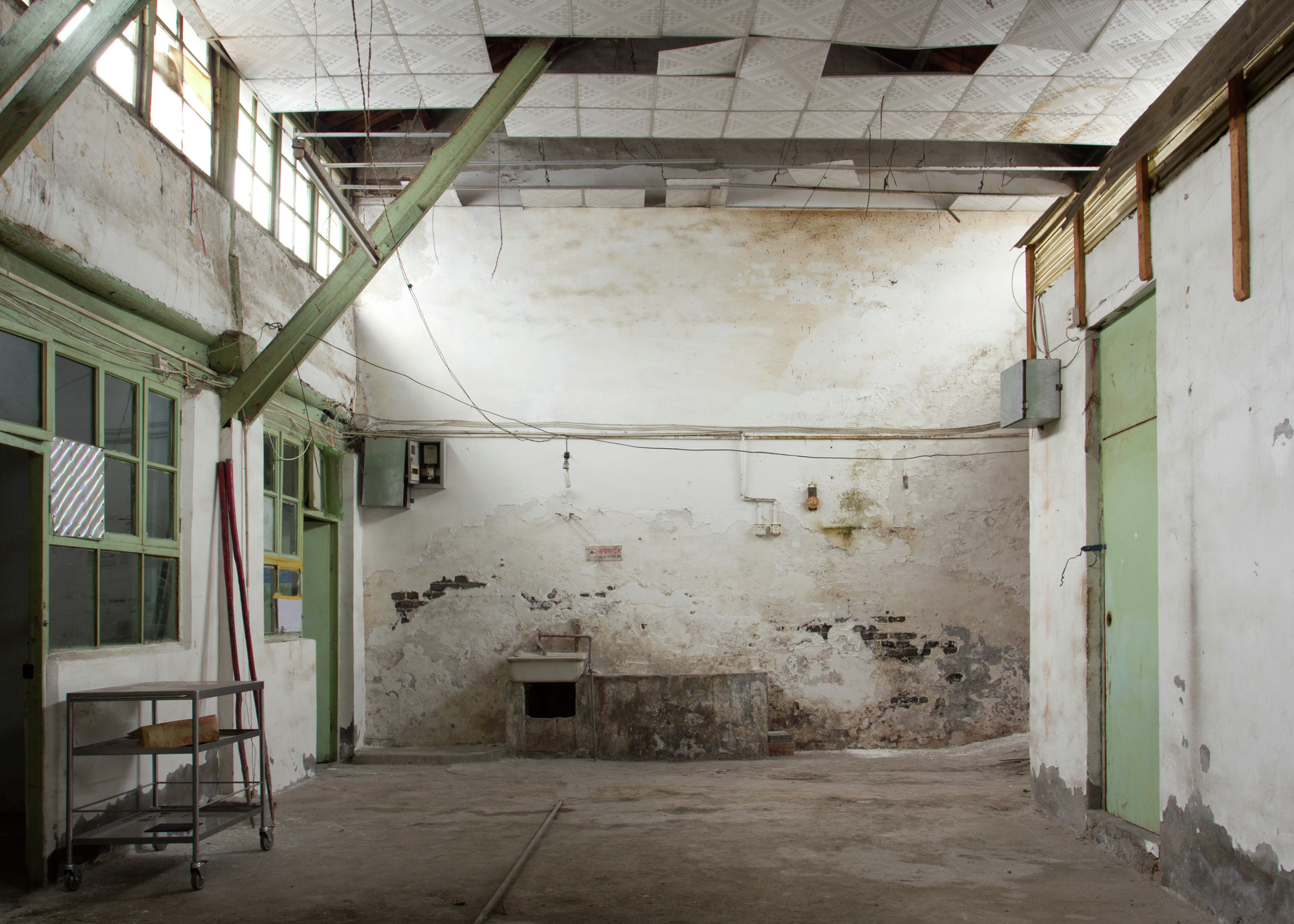 Gallery of Cha’er 3 / reMIX Studio - 12