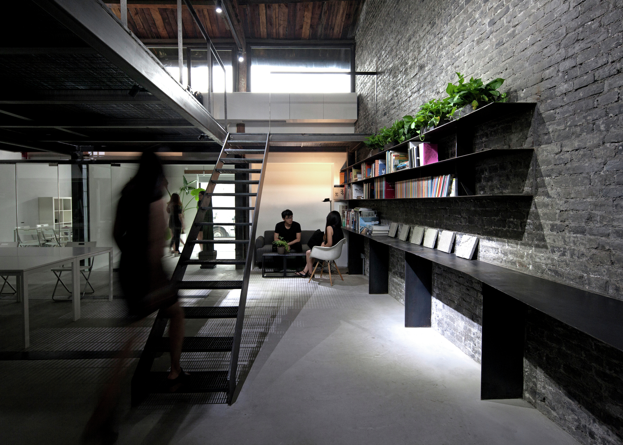 Gallery of Cha’er 3 / reMIX Studio - 3