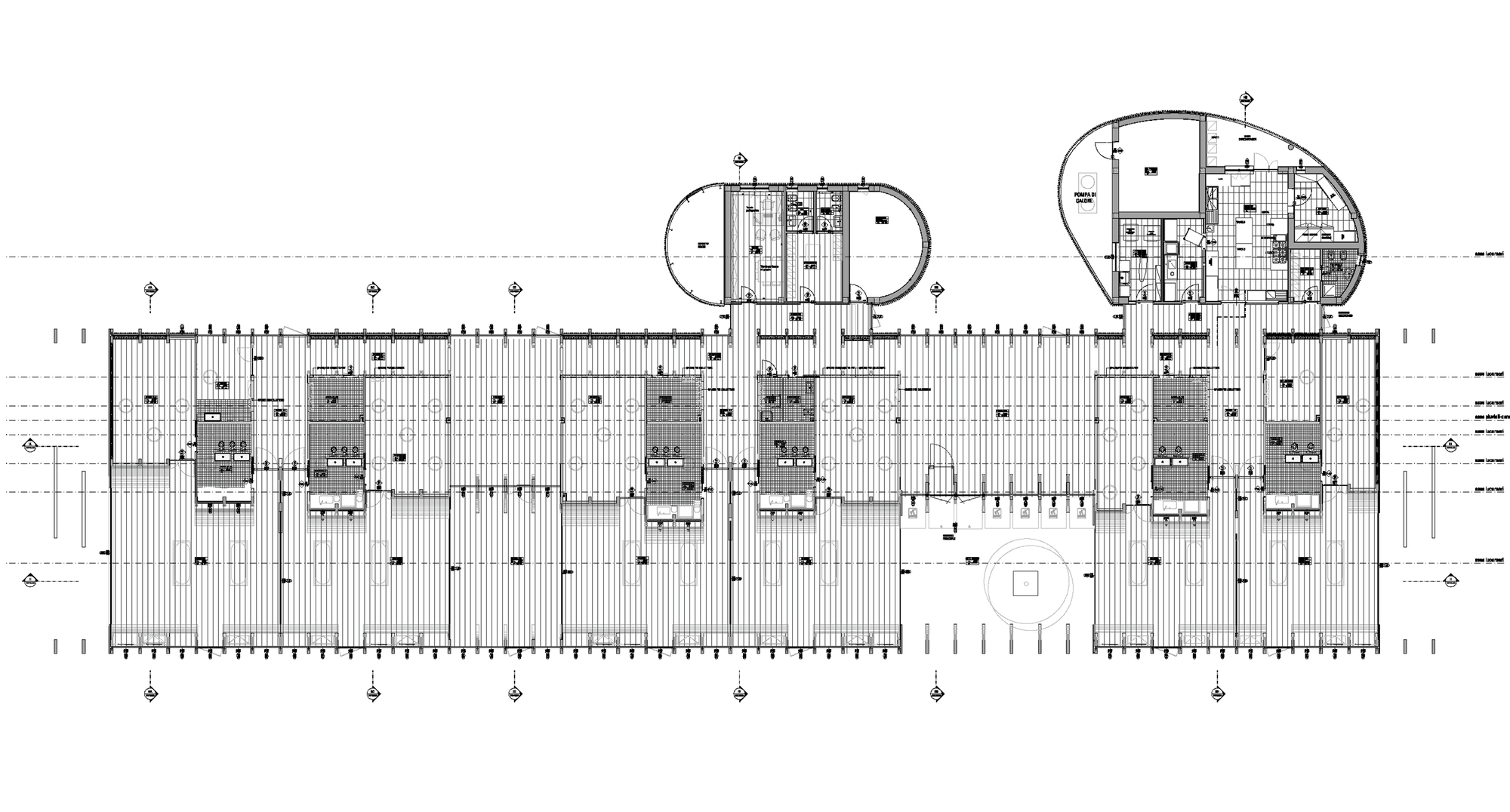 Gallery of Kindergarten in Guastalla / Mario Cucinella Architects - 13