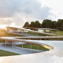 Grace Farms / SANAA | ArchDaily