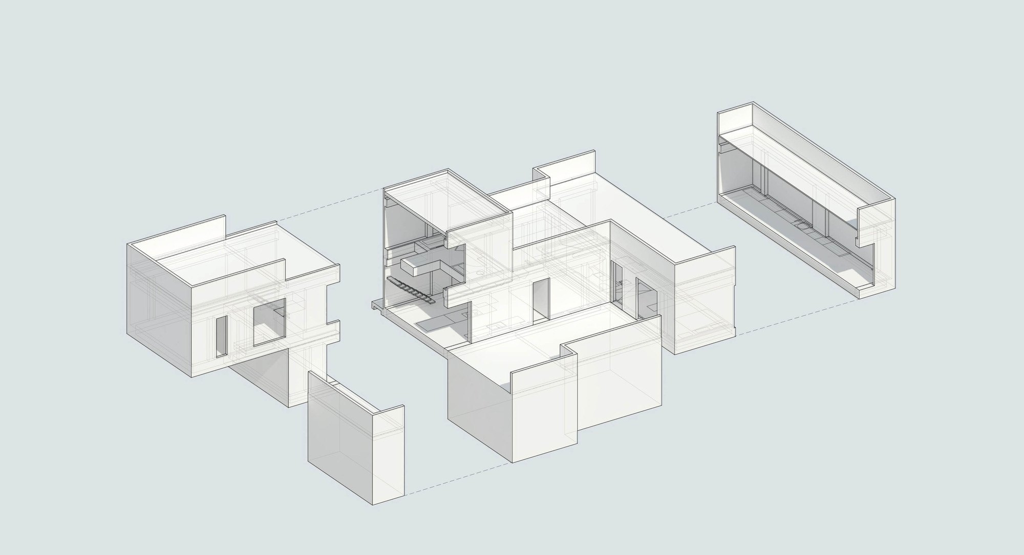 Galeria de H67 / StudioPractice - 17