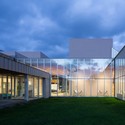 Gallery of Sen Village Community Center / VTN Architects - 12
