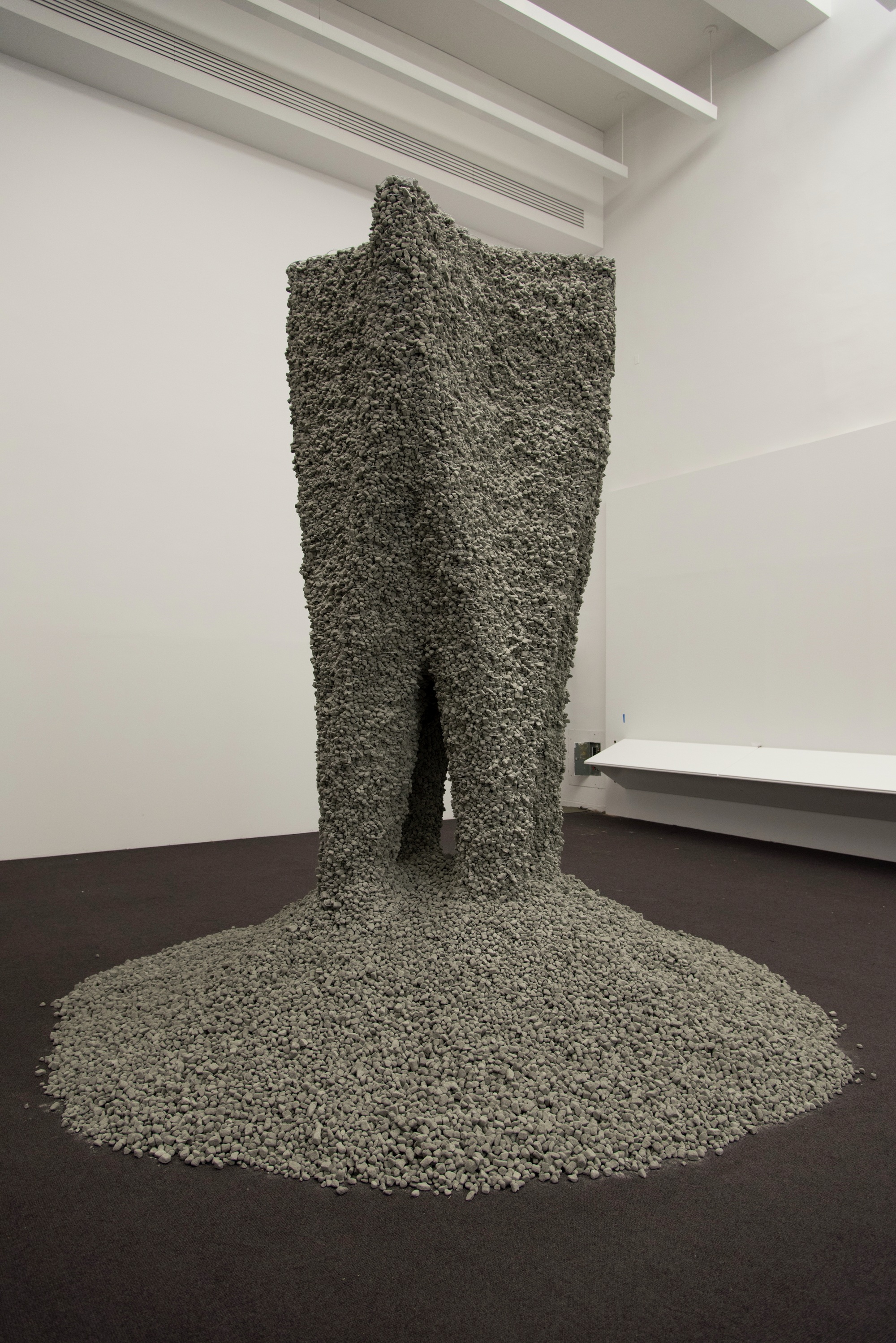 Galeria de Rock Print: um método construtivo que desafia a gravidade - 16