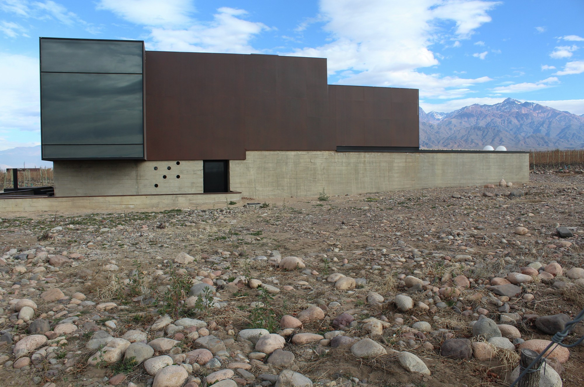 Gallery of Shungo House / A4estudio - 12