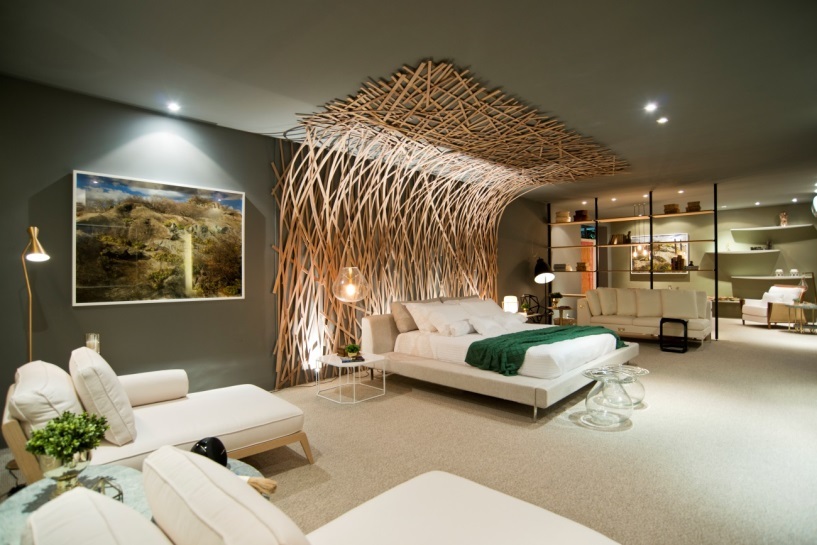 Galeria de A Casa Cor Ceará 2015 - 7