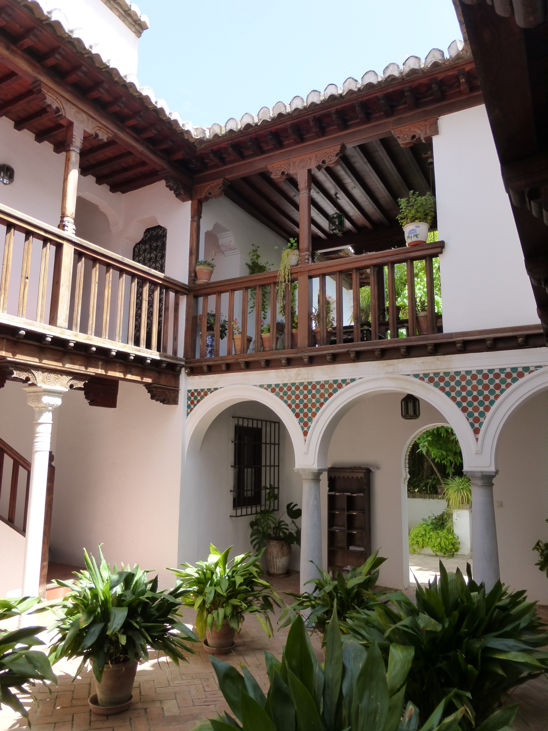 Una vida dedicada a la arquitectura patrimonial: Donald Gray recibe el ...