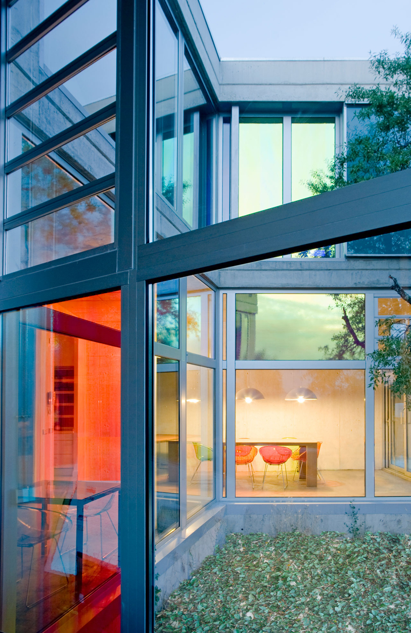 Gallery of Ants' House / Espegel - Fisac - 17