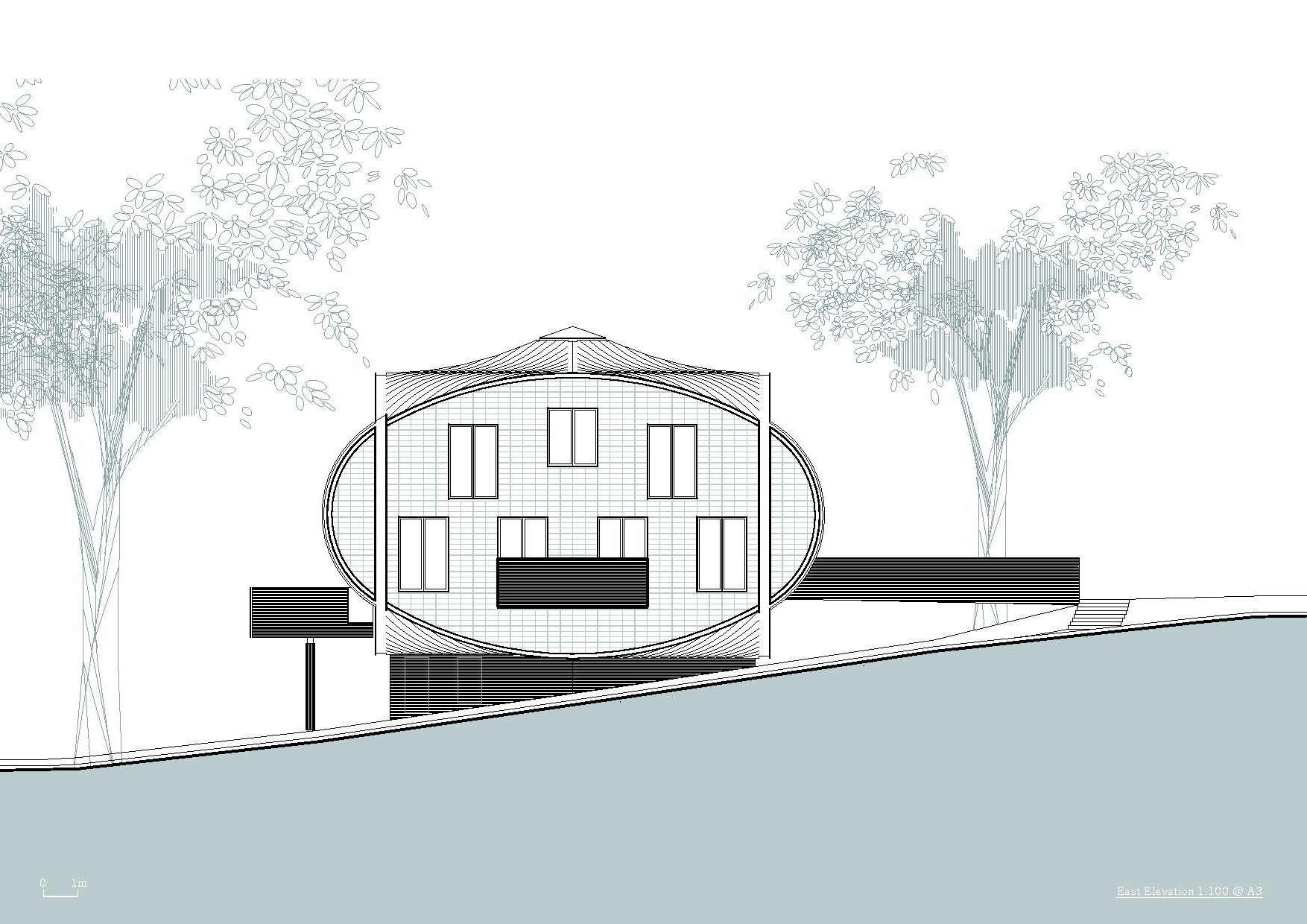 Gallery of Maggie’s Nottingham / CZWG Architects - 17