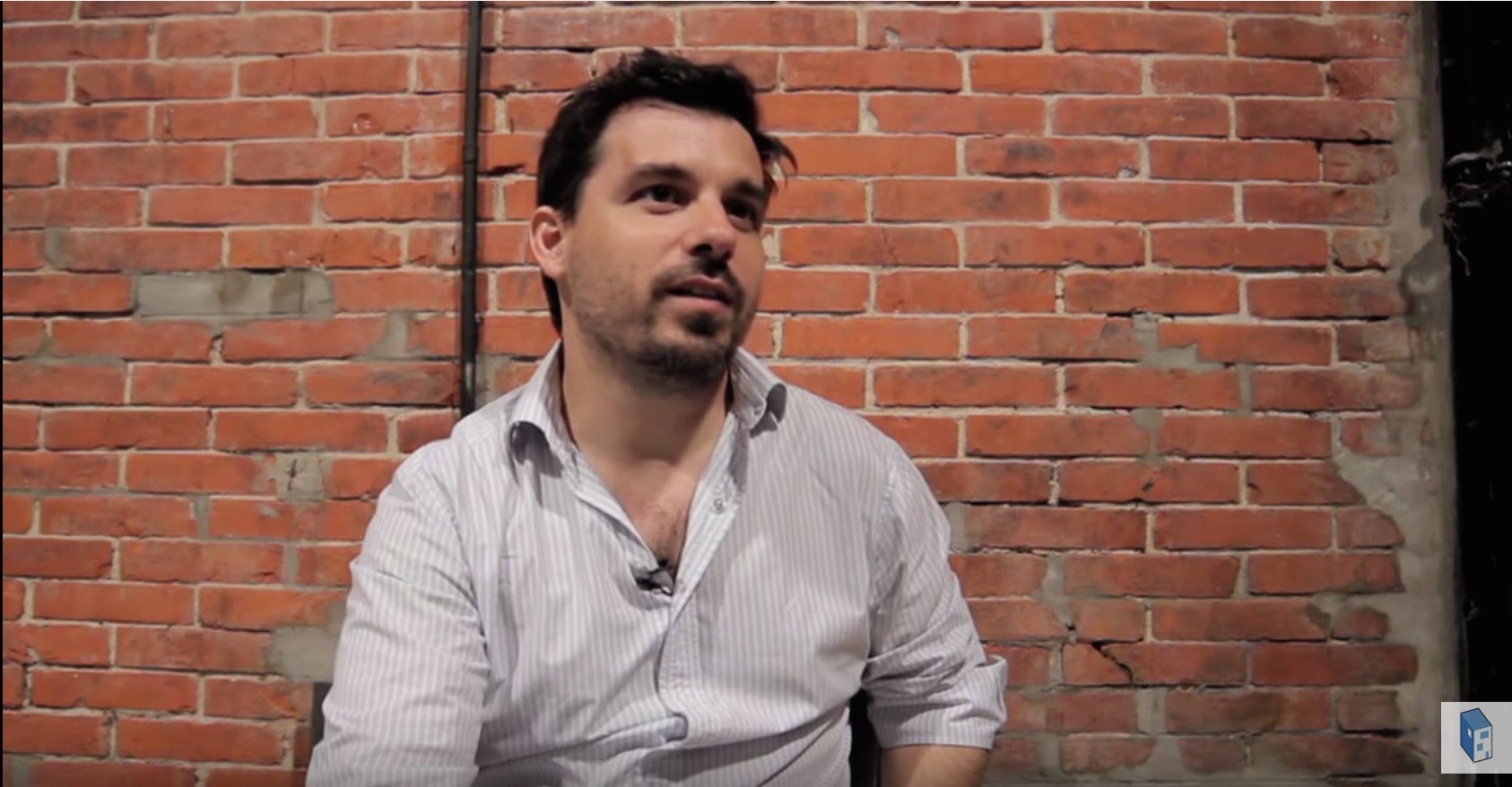 Nicolás Campodonico: 'La arquitectura es la transformación del lugar ...