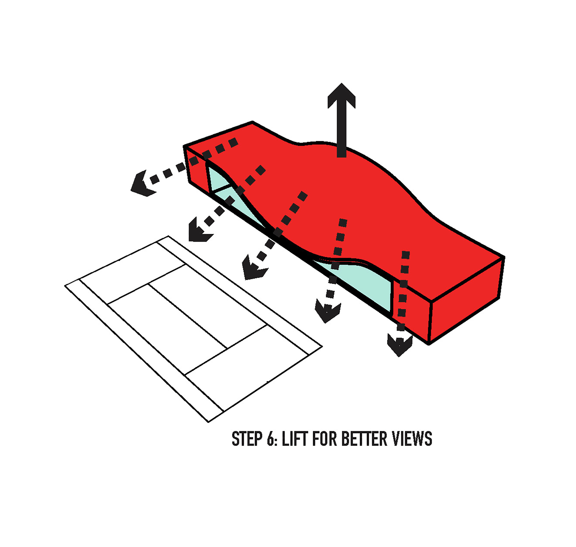 Gallery of The Couch / MVRDV - 18
