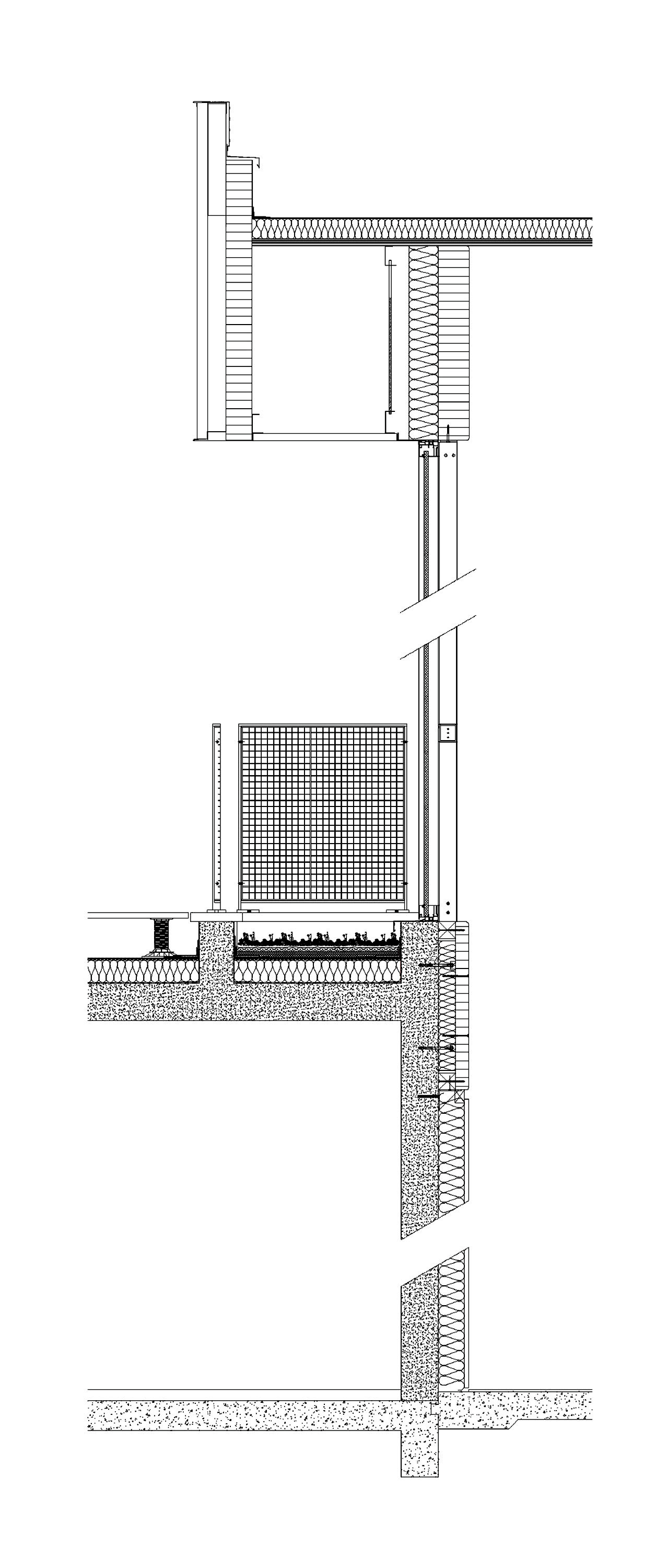 Gallery of Nathalie Mauclair Gymnasium / Schemaa - 31