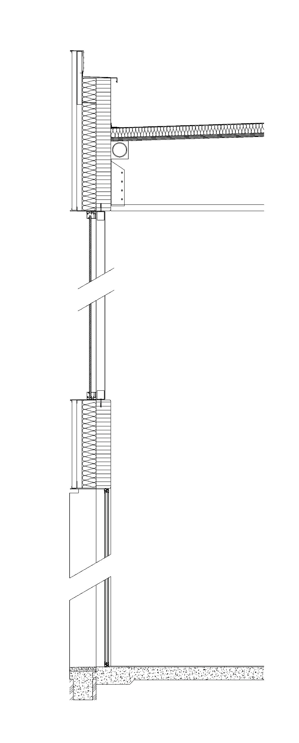 Galería de Gimnasio Nathalie Mauclair / SCHEMAA - 32
