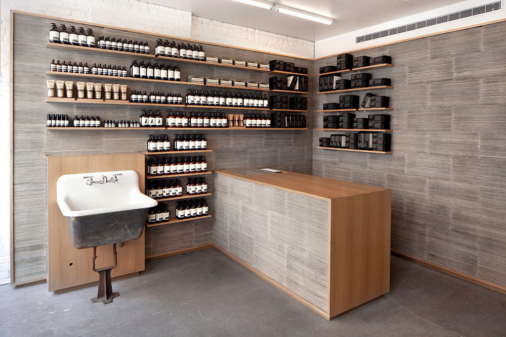 Gallery of 9 Aesop Stores that Revitalize Architectural Simplicity - 9