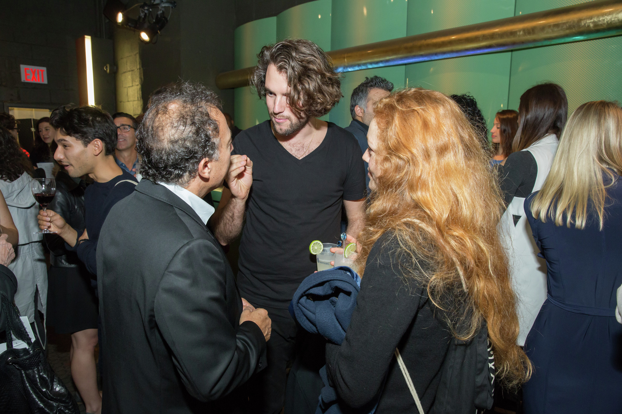 Gallery of Bringing Design to a Broad Audience: The 7th New York ...