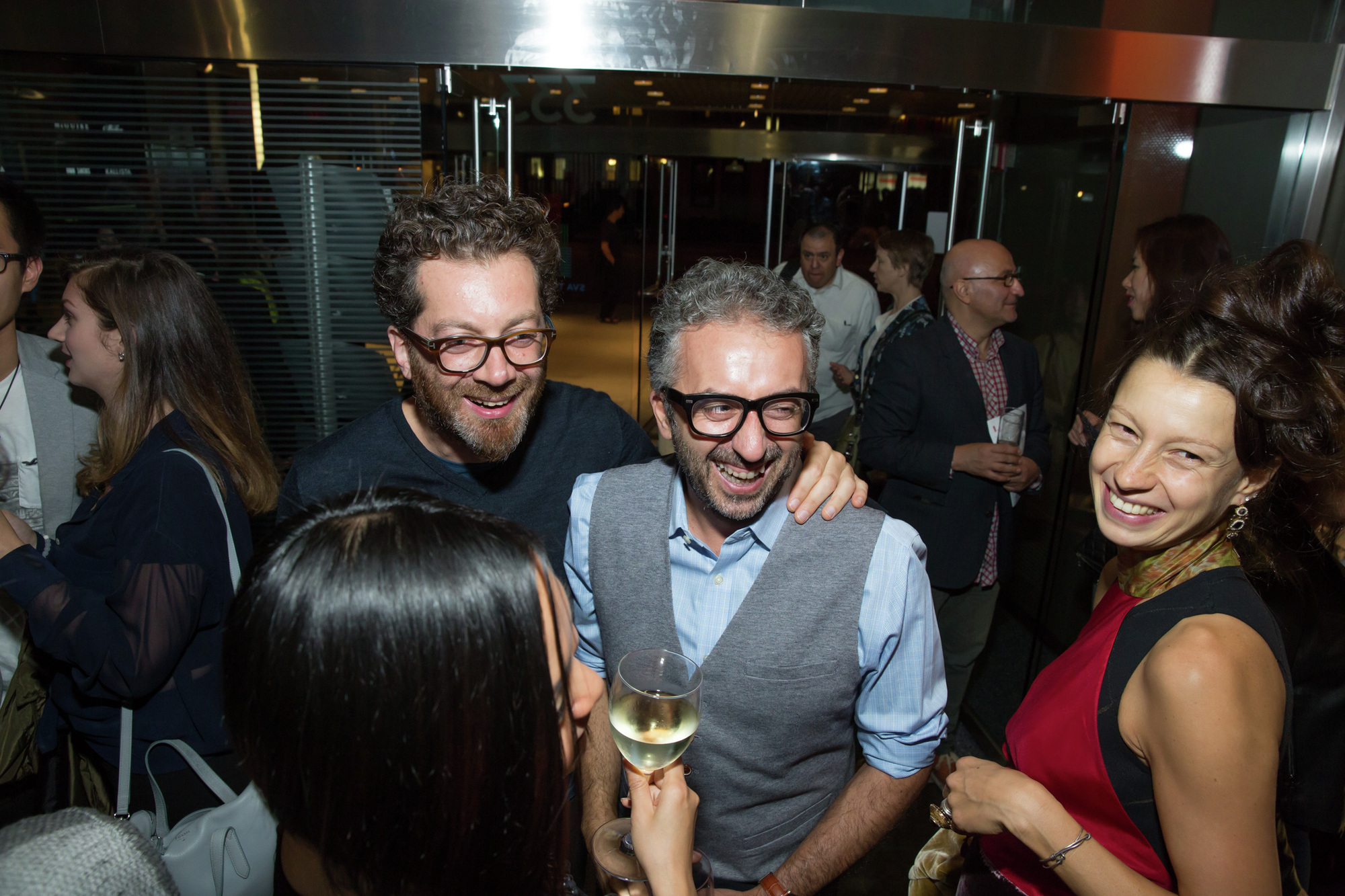 Gallery of Bringing Design to a Broad Audience: The 7th New York ...