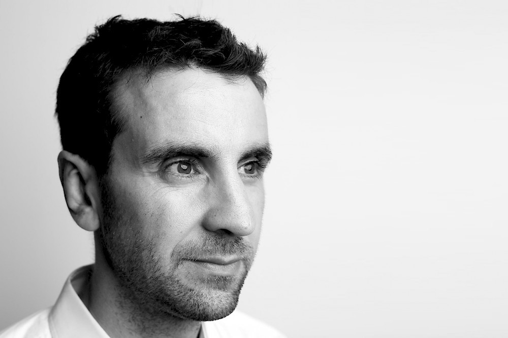 AD Interviews: Joseph Grima / Chicago Architecture Biennial | ArchDaily