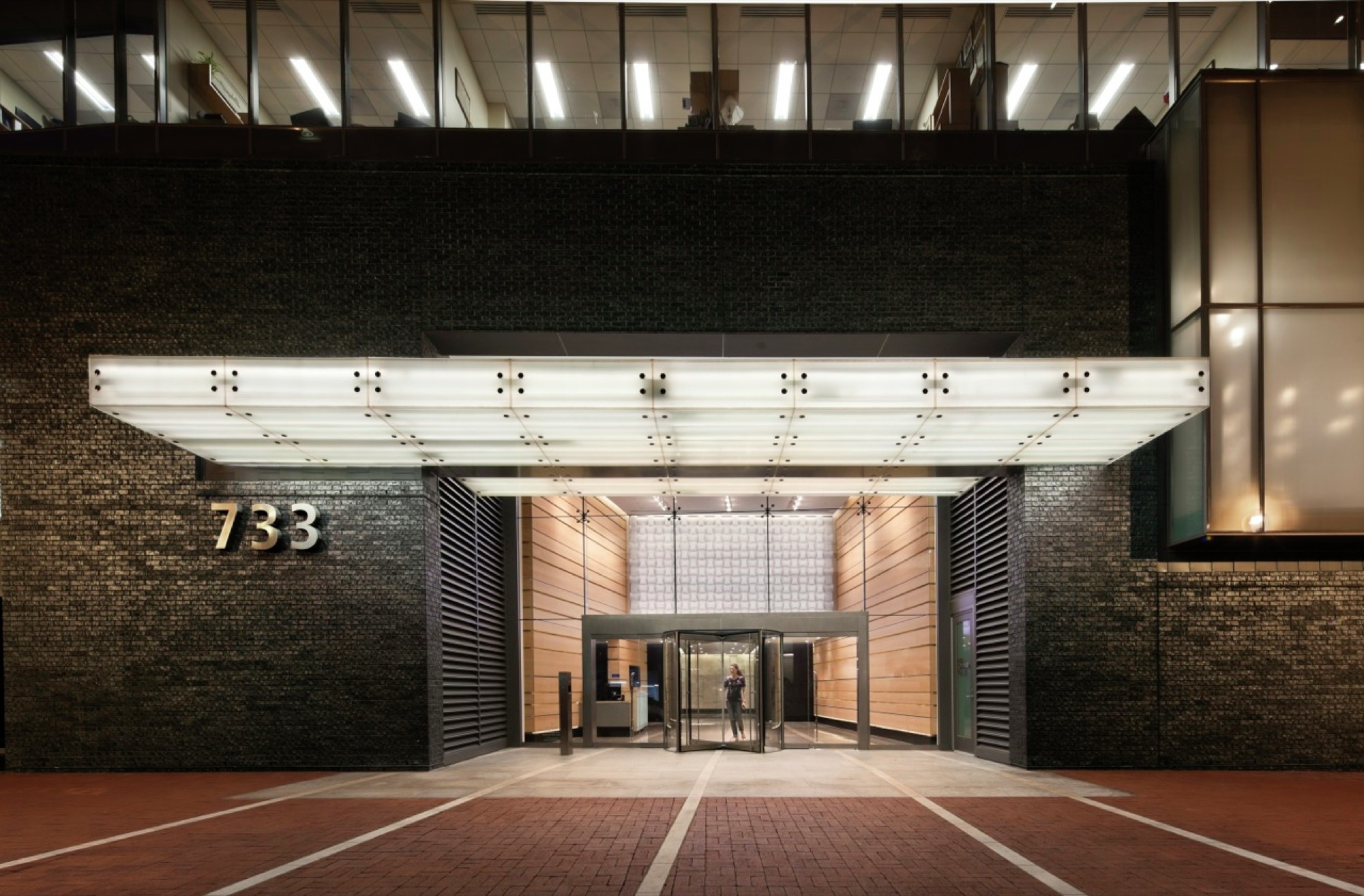 Gallery of 10th & G Offices - First Congregational United Church Of ...