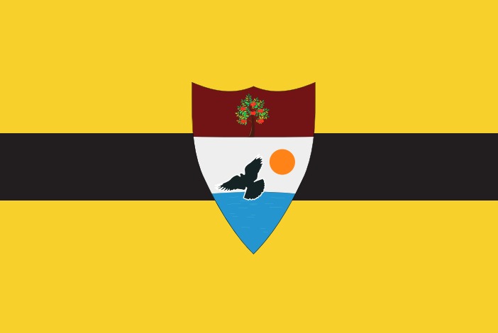 Design Liberland: Competition Seeks to Masterplan New European ...
