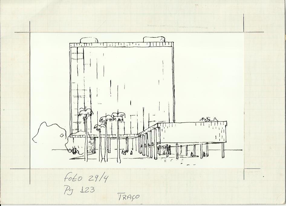 Galería de Clásicos de Arquitectura: Ministerio de Educación y Salud ...