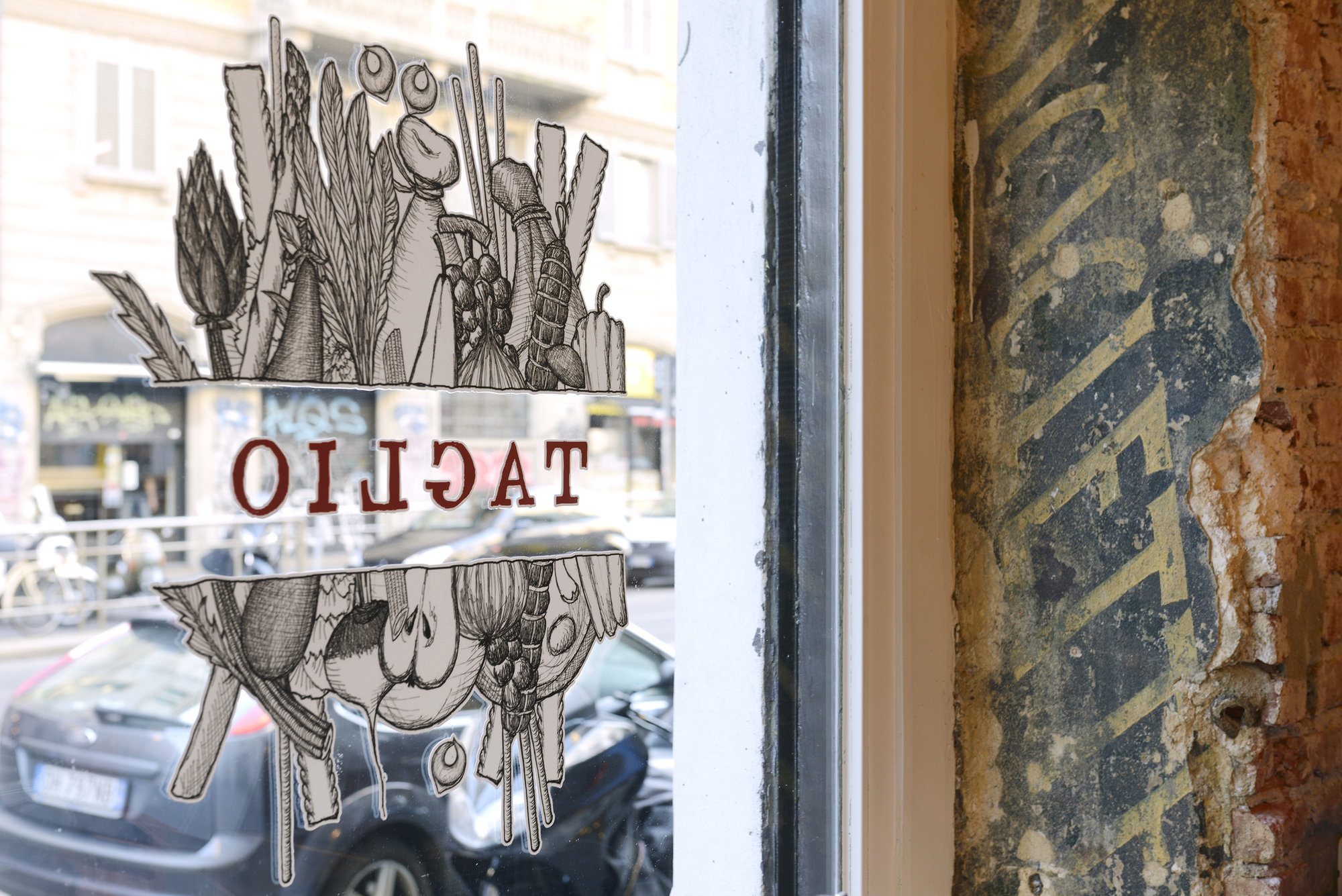 Gallery of Taglio / rgastudio - 7