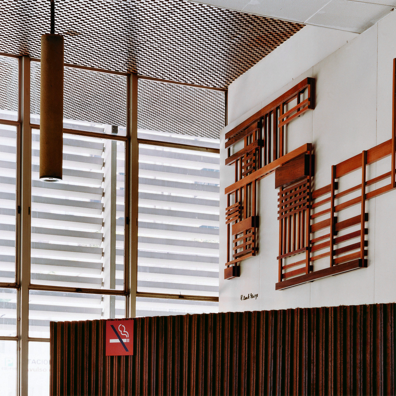 Galeria de Clássicos da Arquitetura: Banco Sul-Americano / Rino Levi - 4