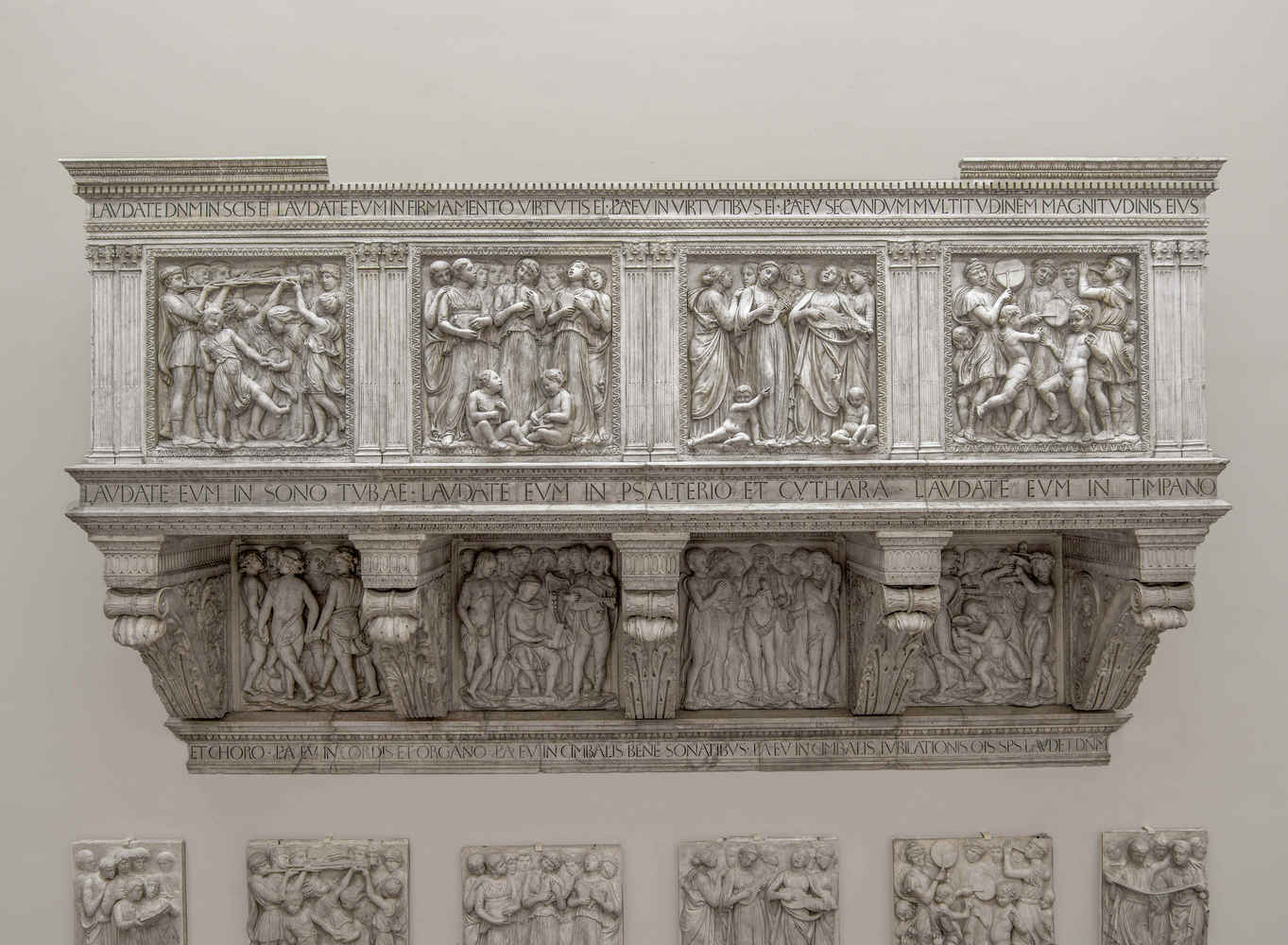 Gallery of Florence's Museum of the Opera del Duomo set to Reopen to ...