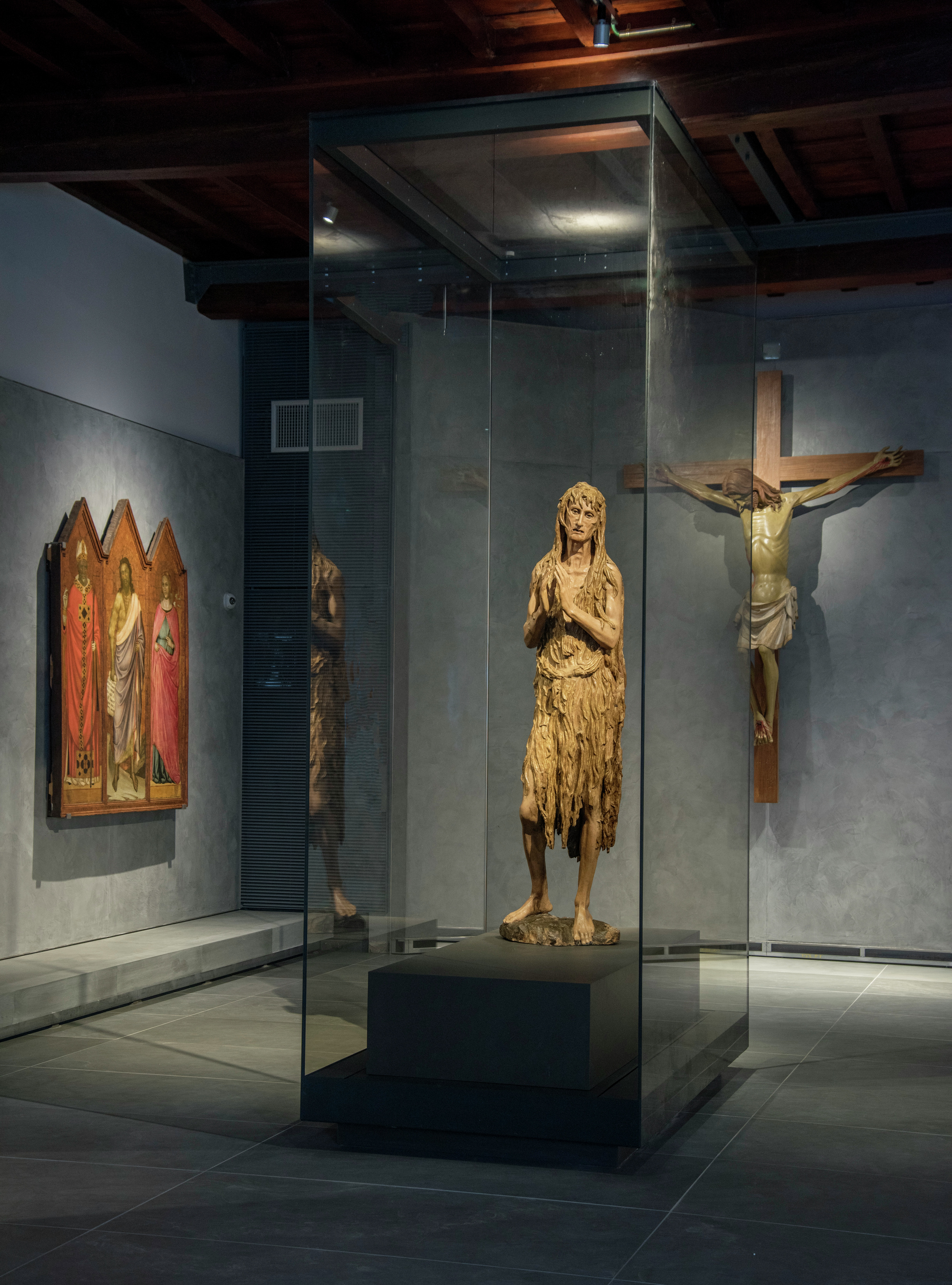 Gallery of Florence's Museum of the Opera del Duomo set to Reopen to ...