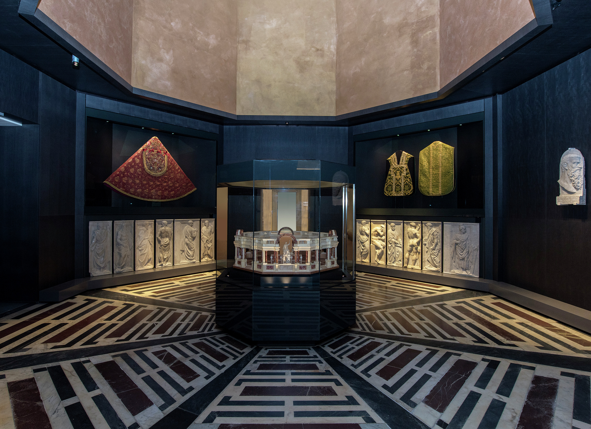Gallery of Florence's Museum of the Opera del Duomo set to Reopen to ...