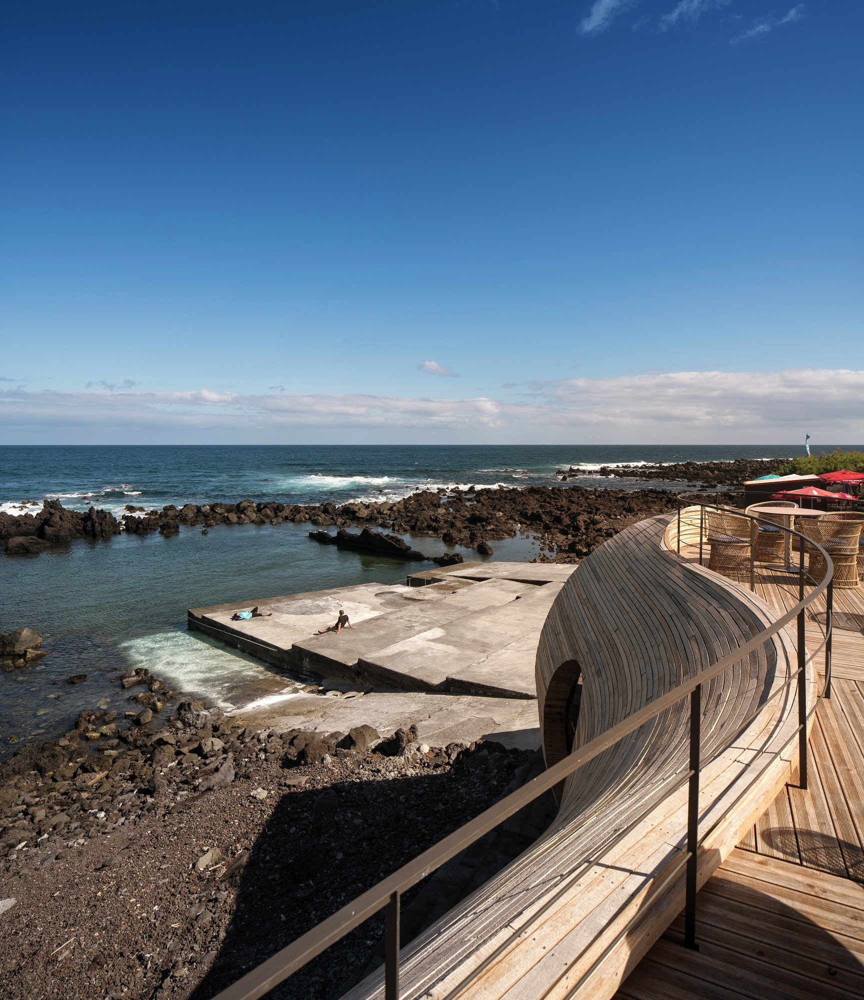 Gallery of Cella Bar / FCC Arquitectura + Paulo Lobo - 21