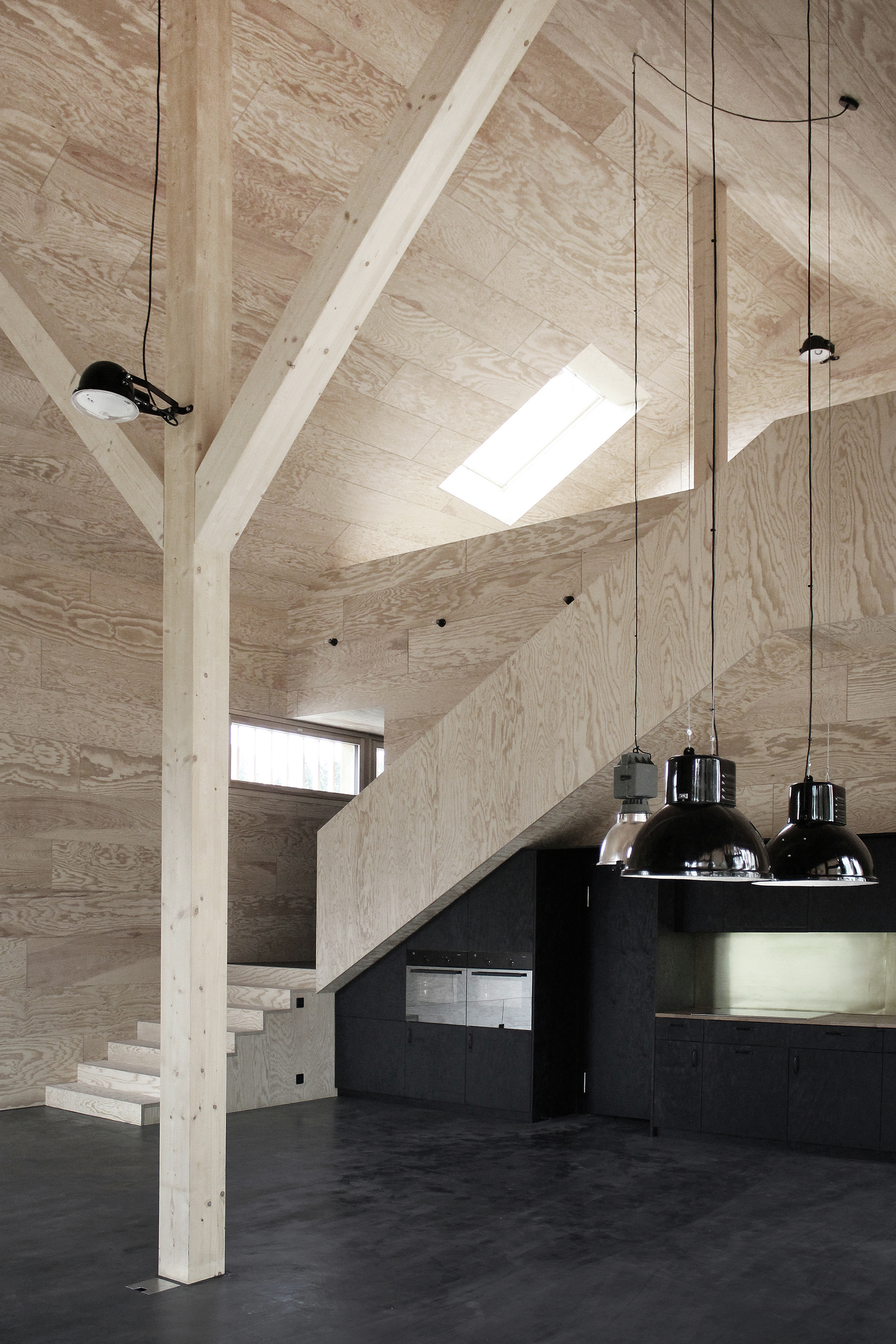 Gallery of House at the Lake of Constance / Tom Munz Architekt - 4