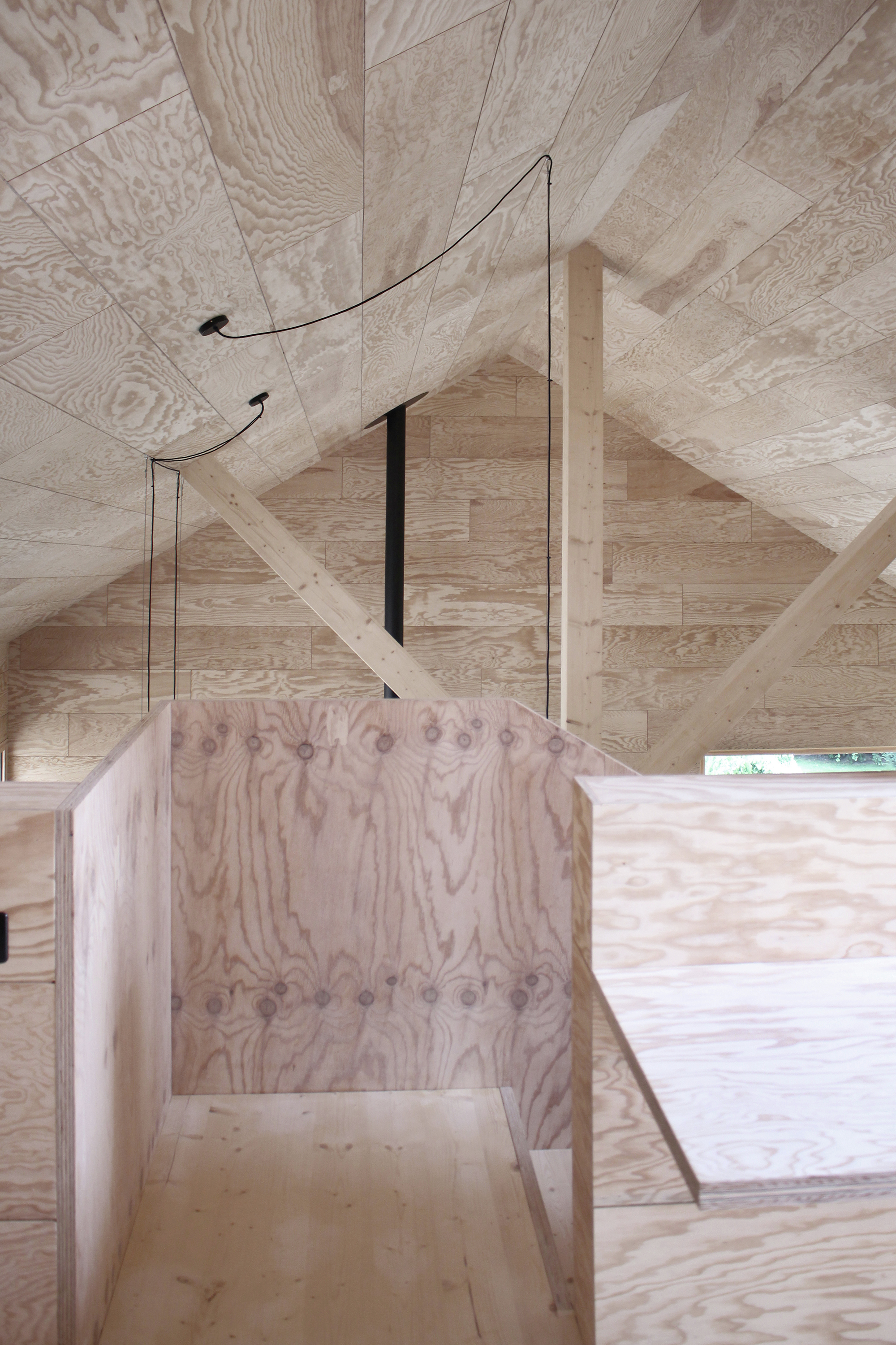 Gallery of House at the Lake of Constance / Tom Munz Architekt - 7