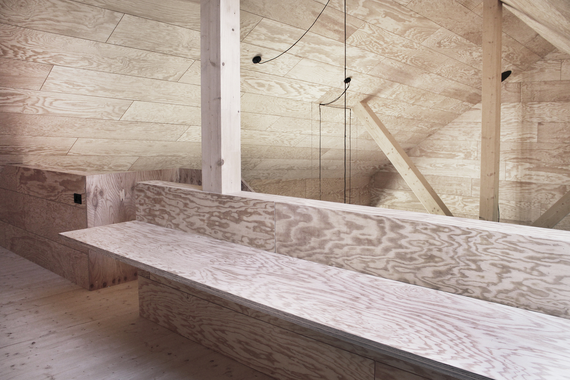 Gallery of House at the Lake of Constance / Tom Munz Architekt - 6