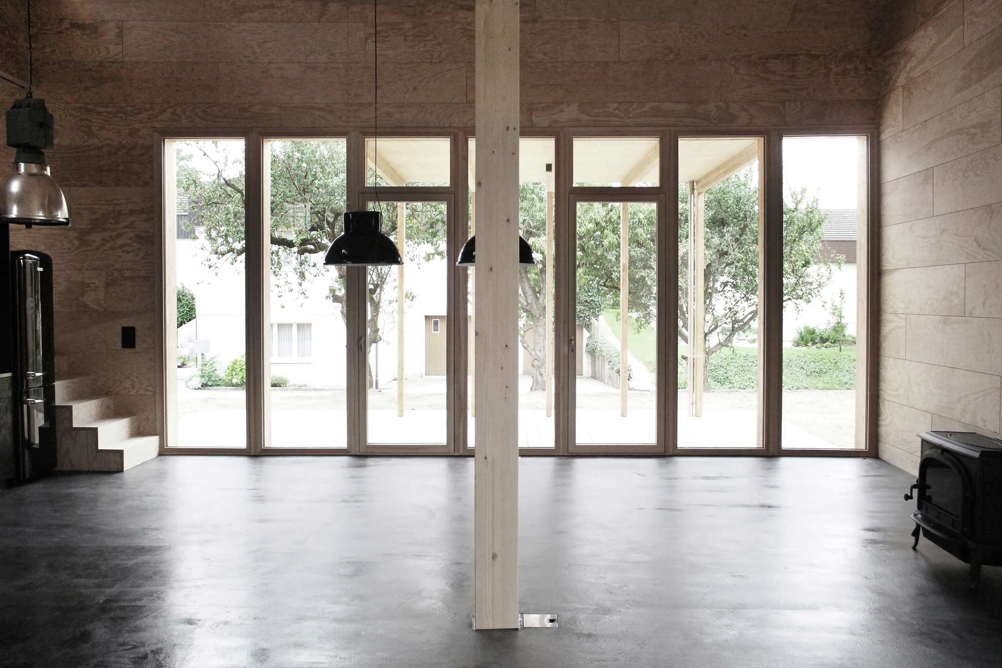 Gallery of House at the Lake of Constance / Tom Munz Architekt - 9