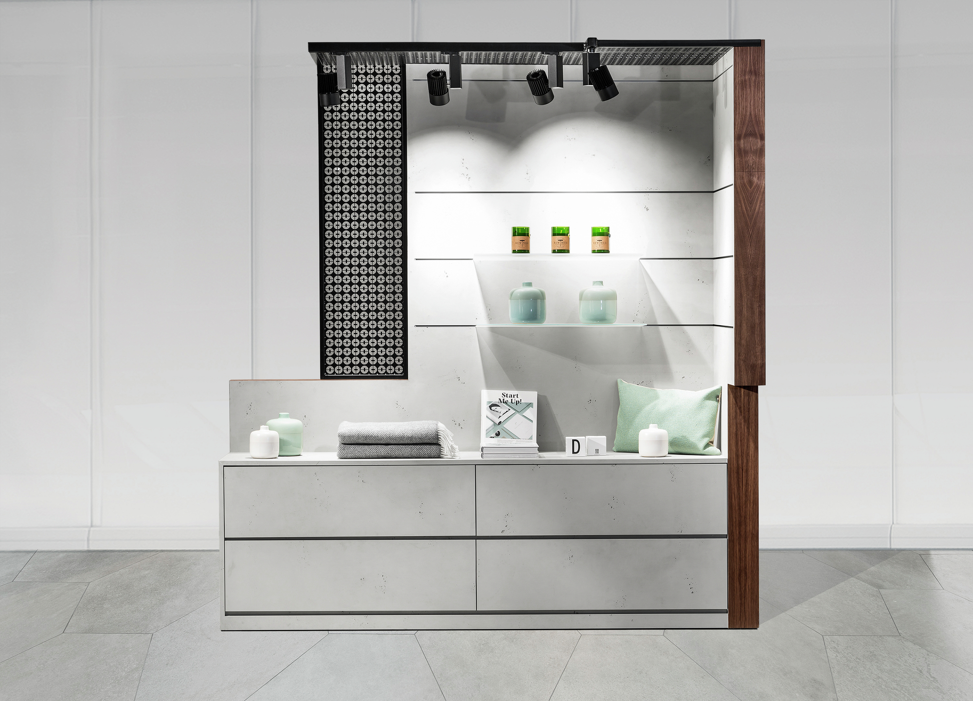 Gallery of Pop Up Box: A Customizable Retail Space in Germany - 8