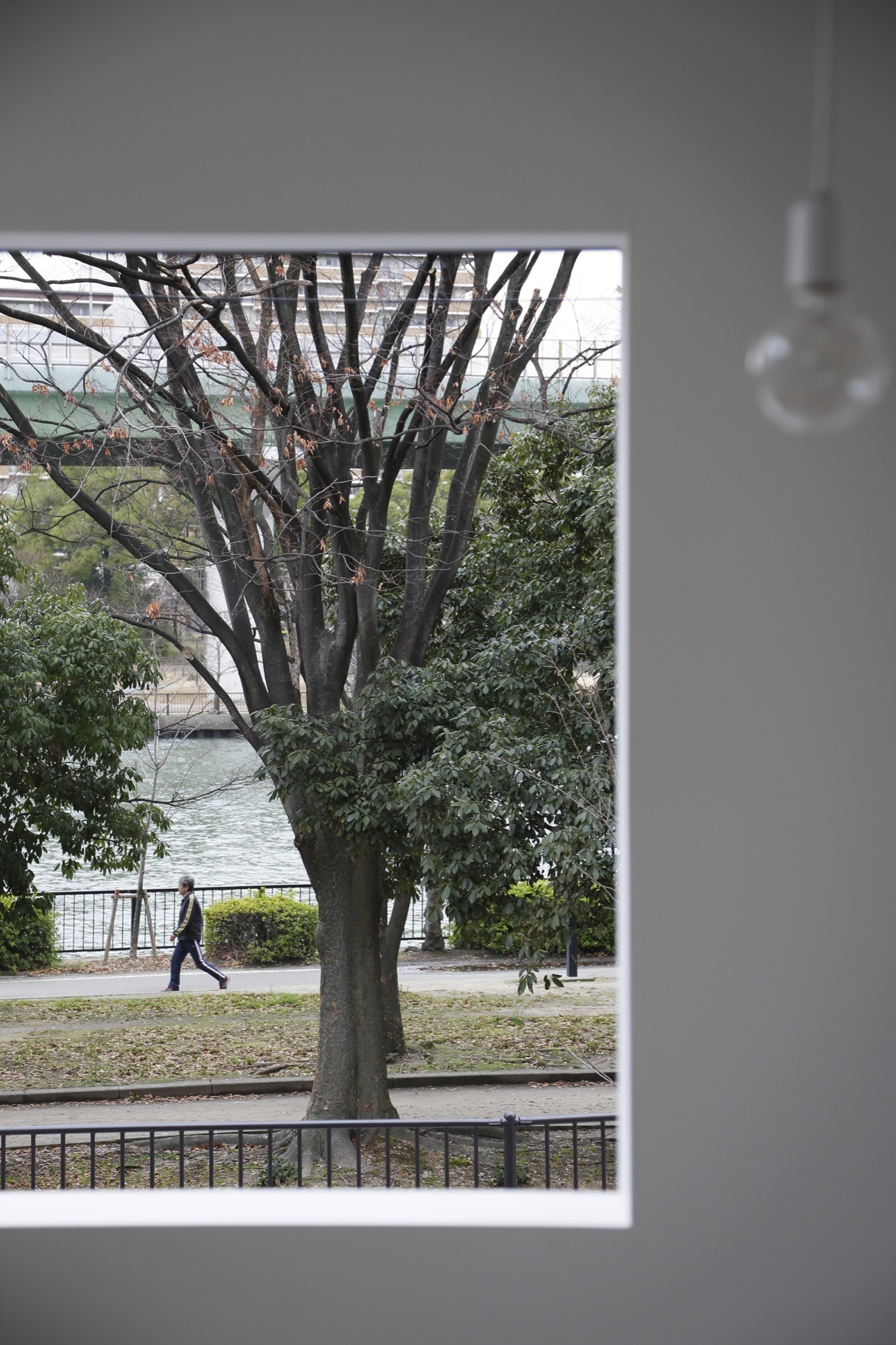 Gallery of Spiral Window House / Alphaville Architects - 7