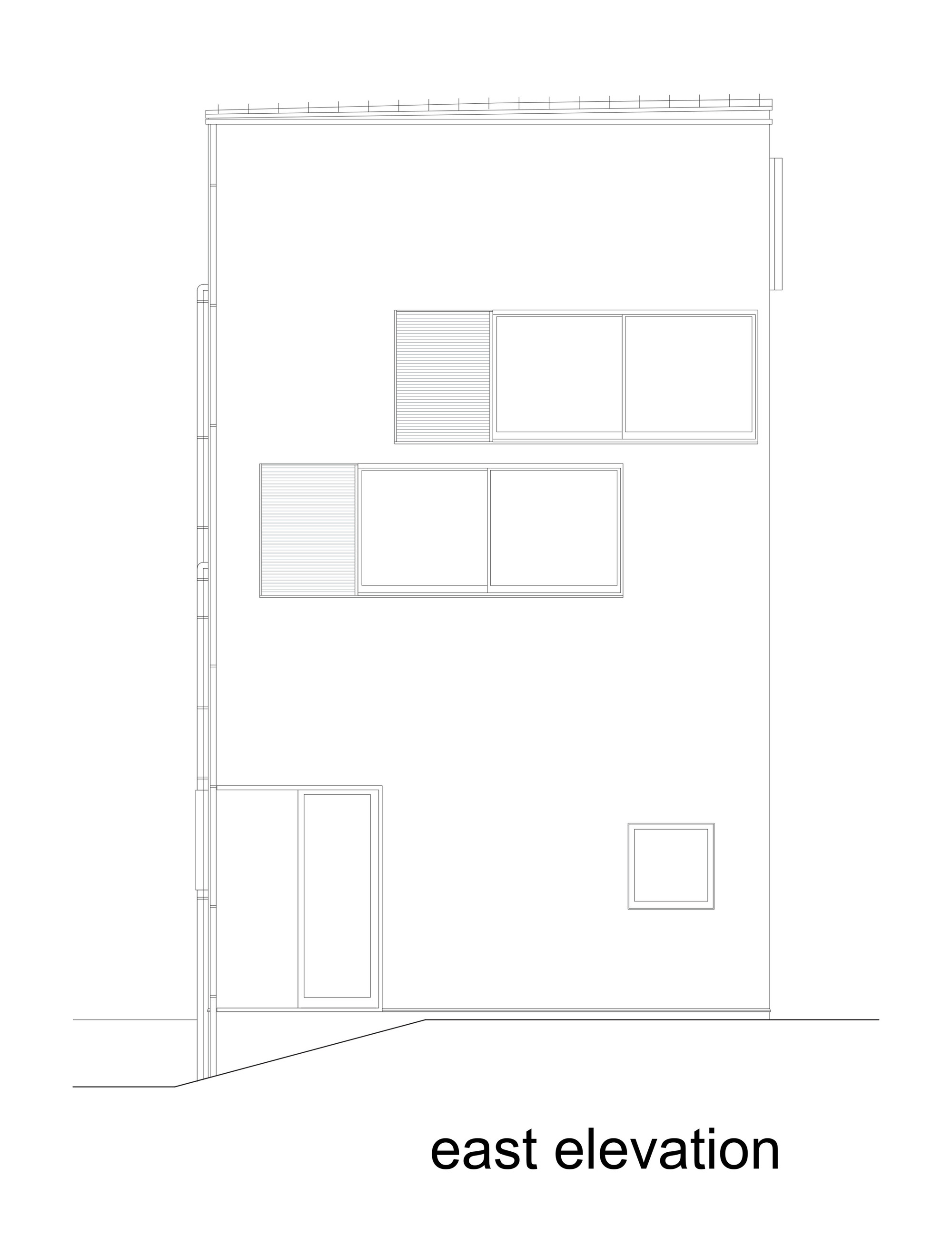 Gallery of Spiral Window House / Alphaville Architects - 18