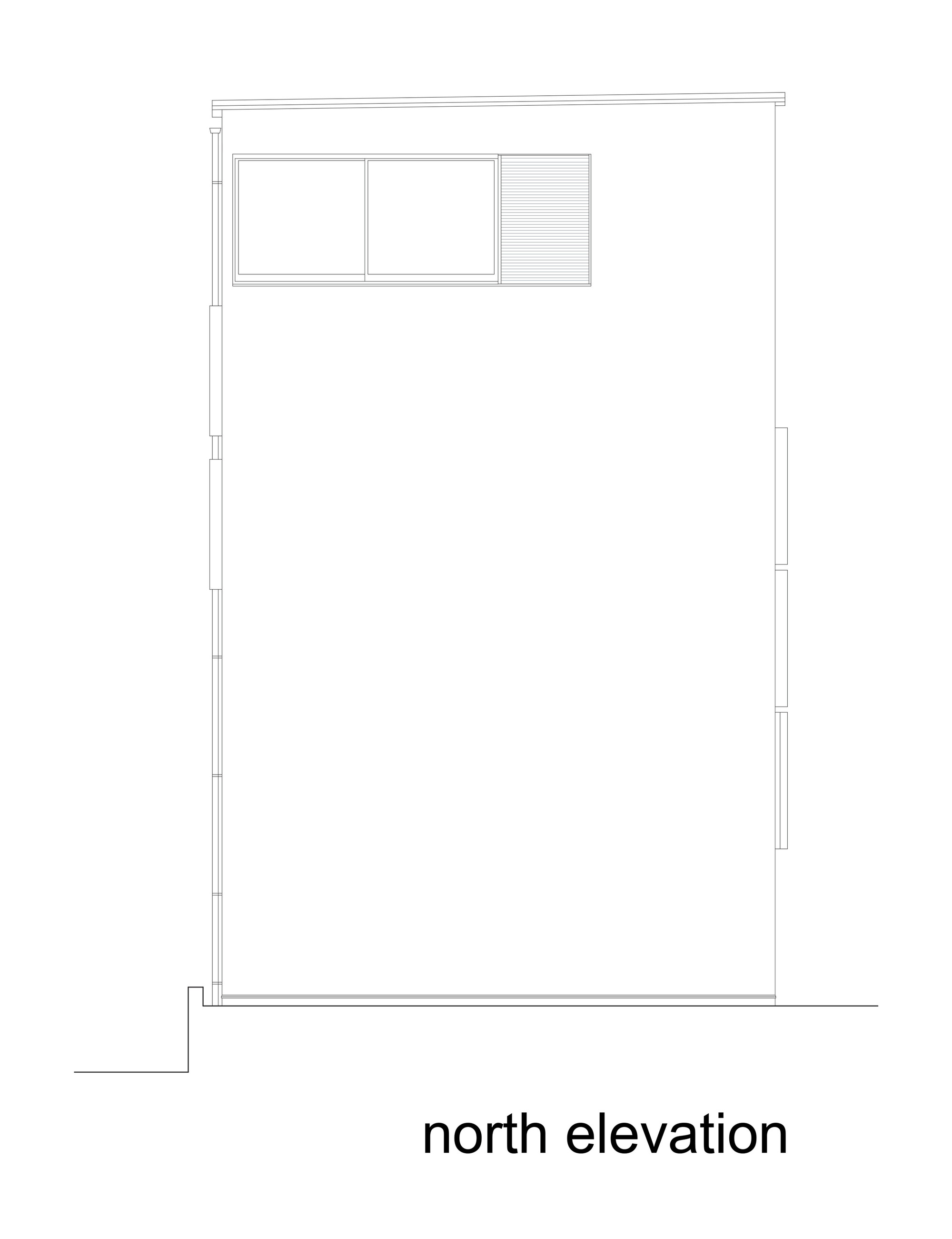 Gallery of Spiral Window House / Alphaville Architects - 21