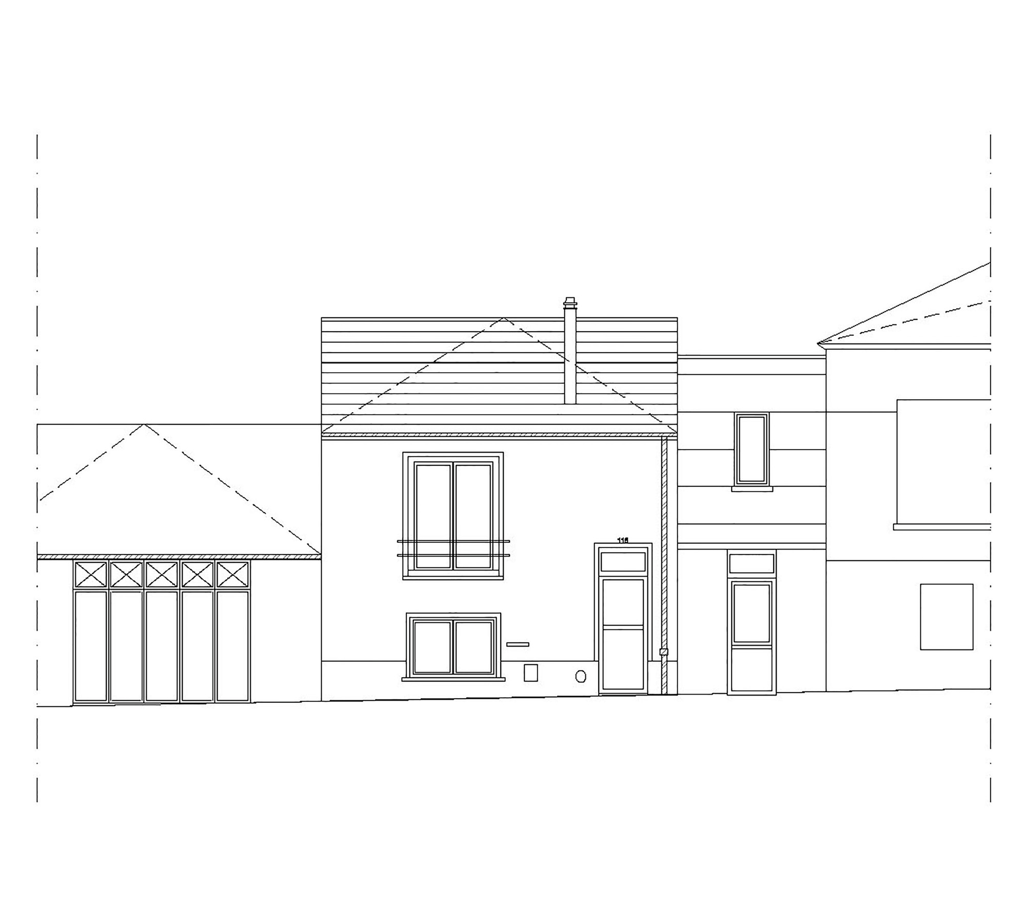 Gallery of Urban Beat / WY-TO architects - 16