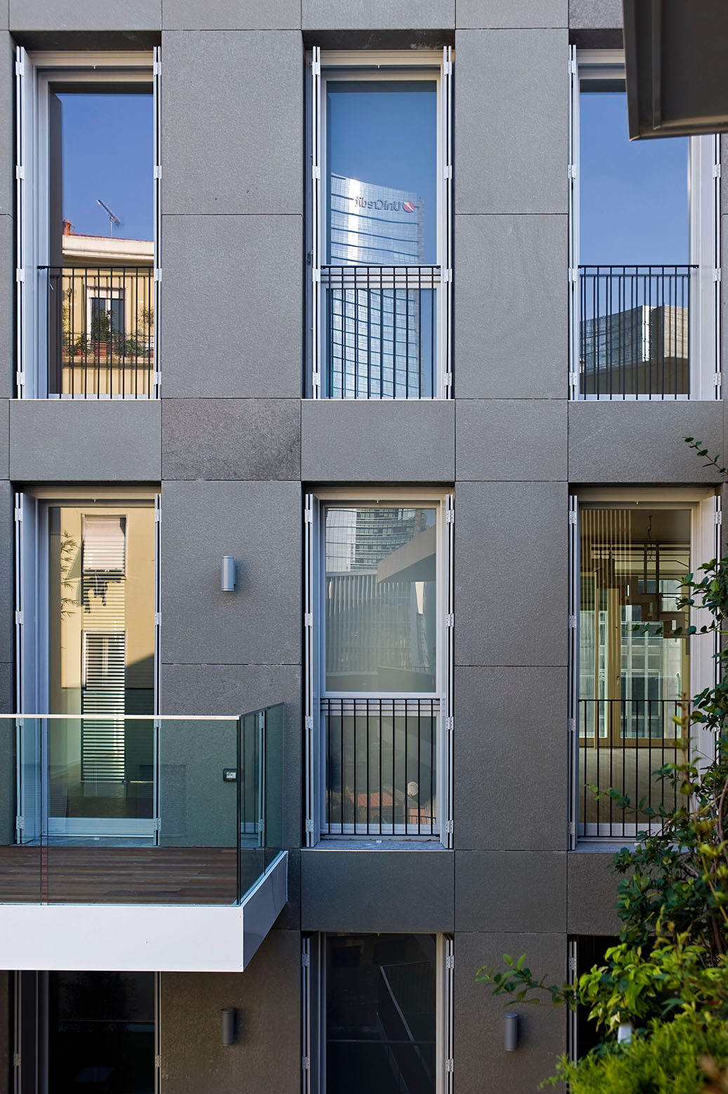 Gallery of Montegrappa Building Renovation / Westway Architects - 18